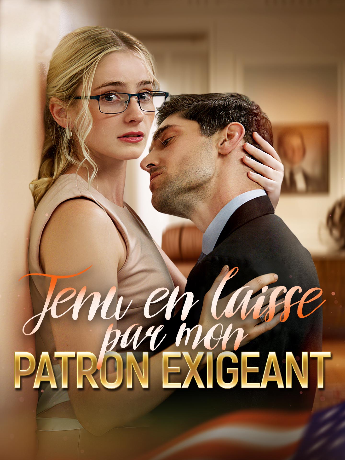 Tenu en laisse par mon patron exigeant Courts Métrages & Saynète en ...