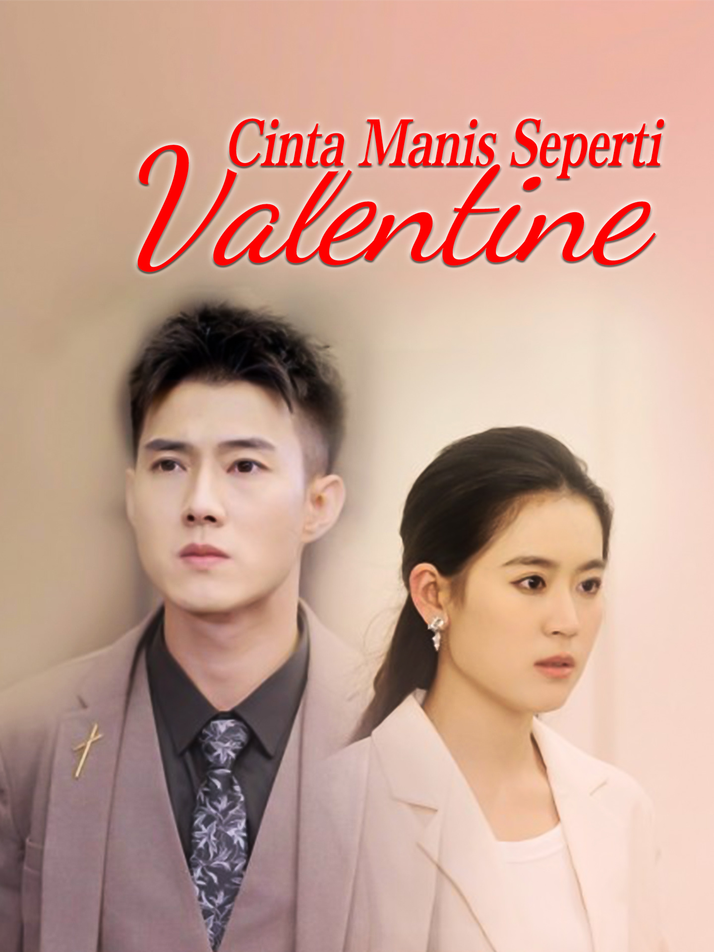 Cinta Manis Seperti Valentine Drama Lakon Online Gratis Untuk
