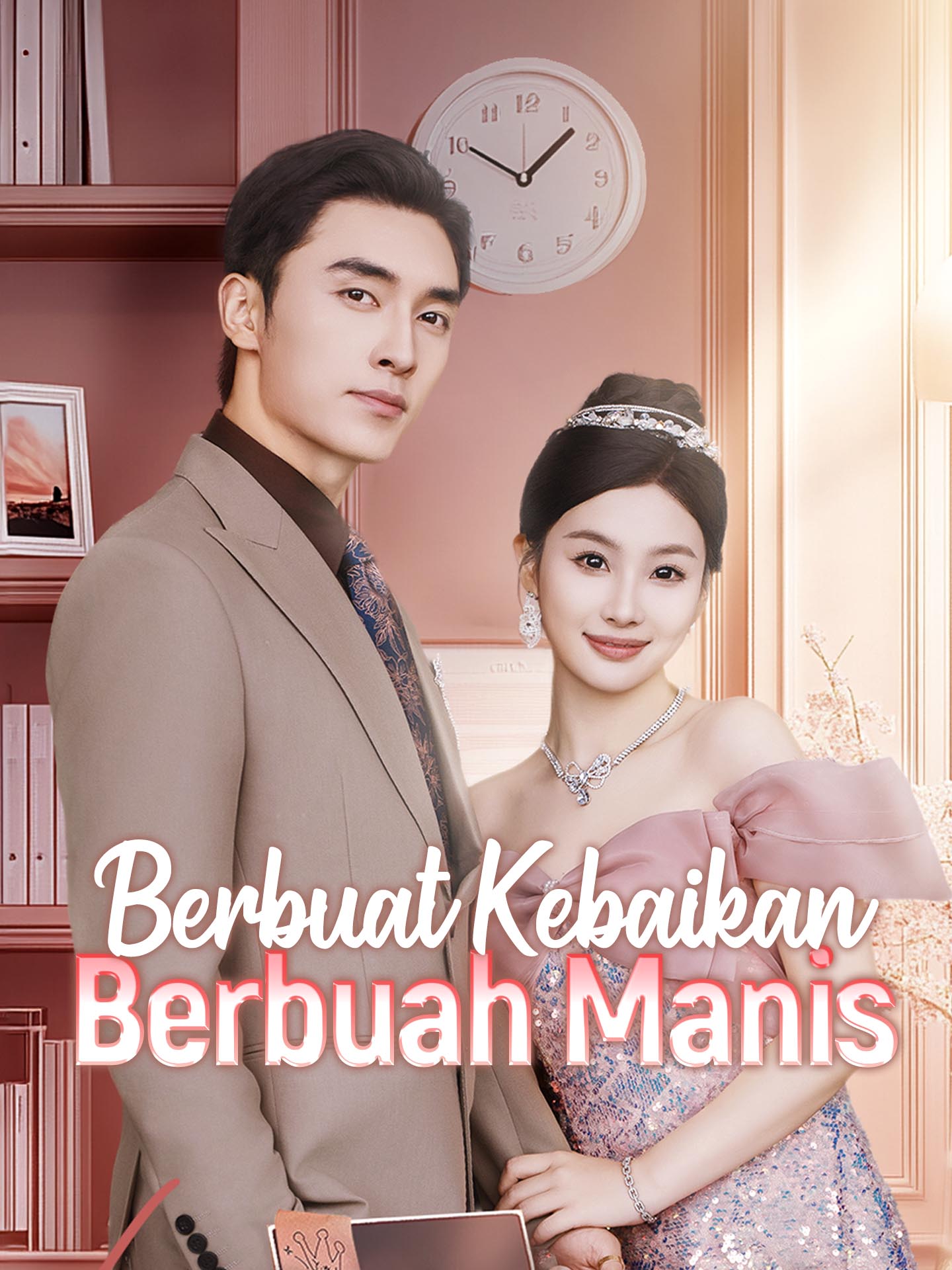 Berbuat Kebaikan Berbuah Manis - EP 36 Drama & Lakon Online | Tonton Video Pendek Romansa ...