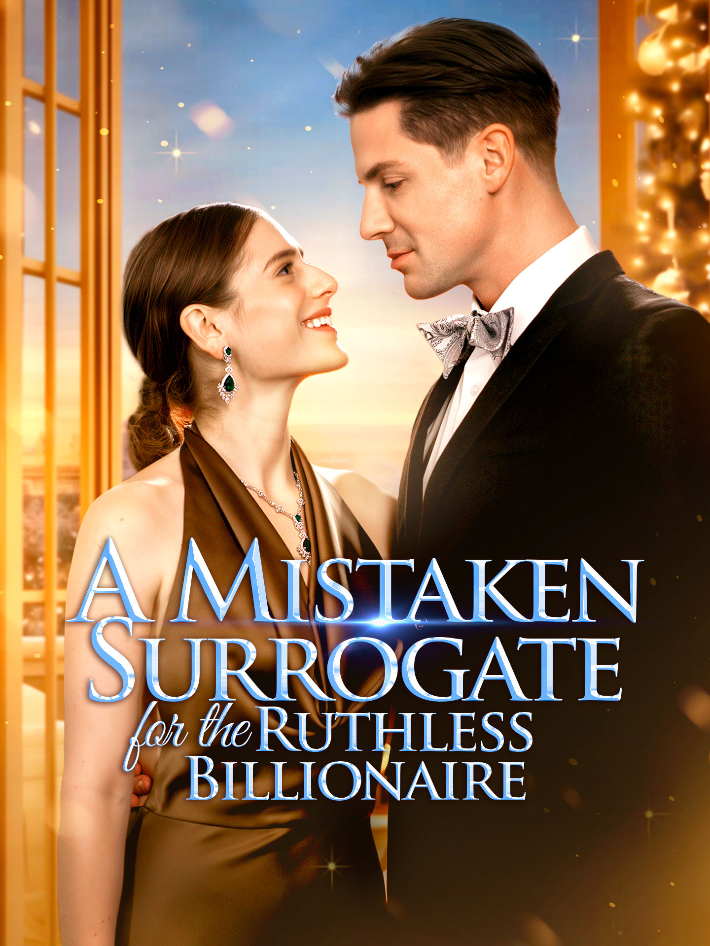 A Mistaken Surrogate for the Ruthless Billionaire - Episode 1 Drama & Playlet Online | Watch ...
