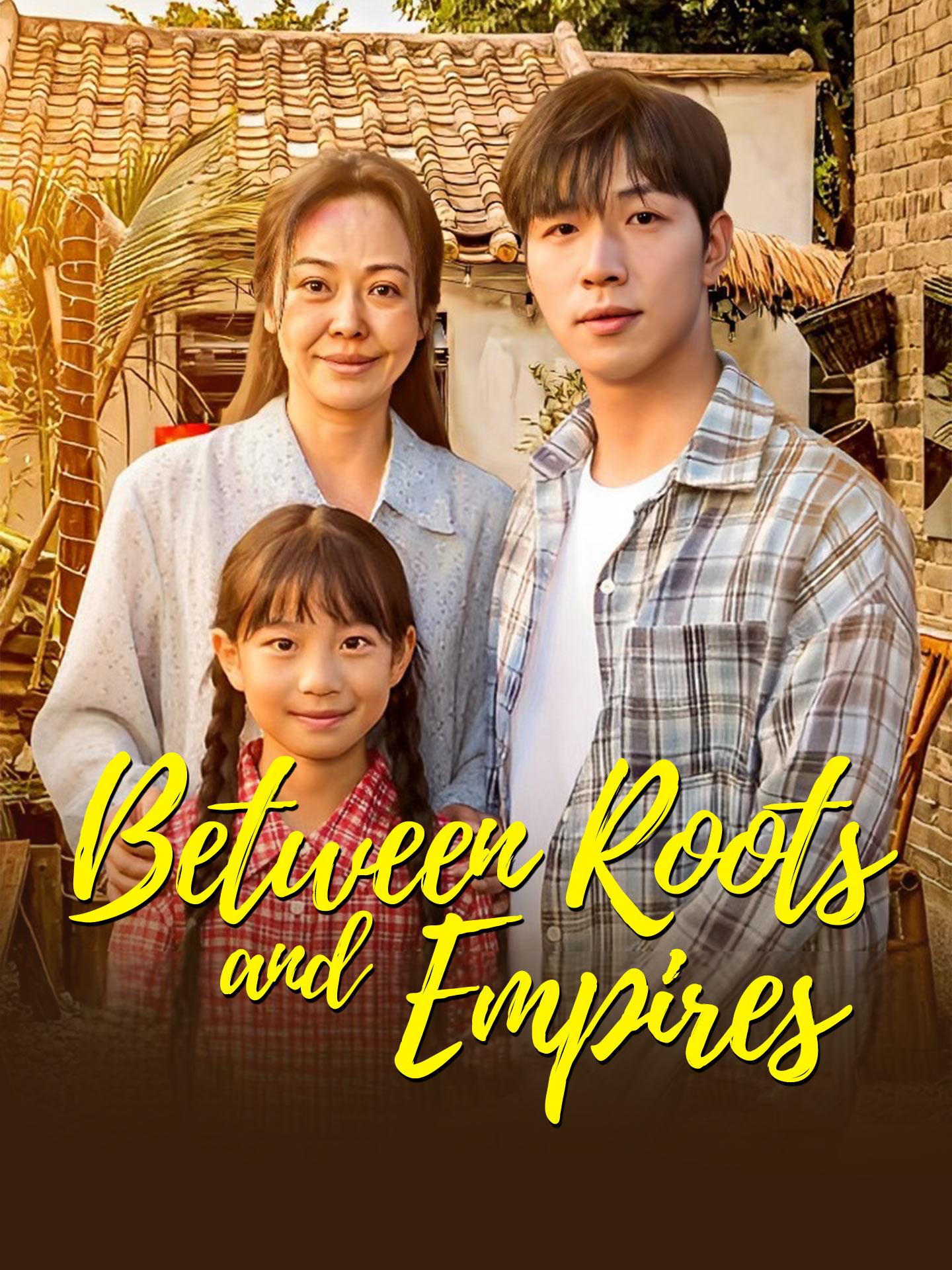 Between Roots and Empires Full Episodes & Movie - GoodShort