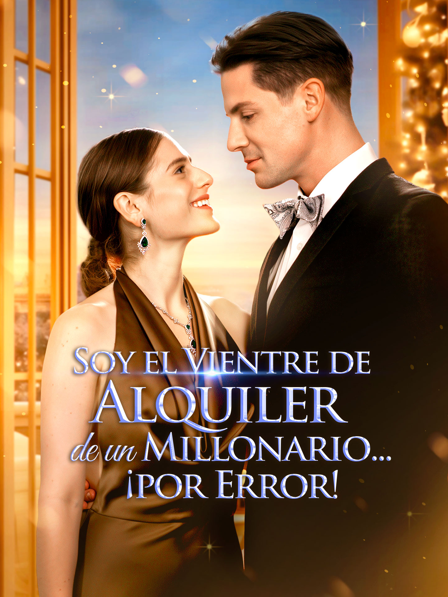 TODOS los Episodios de Soy el Vientre de Alquiler de un Millonario ... TODOS los Episodios de Soy el Vientre de Alquiler de un Millonario ...