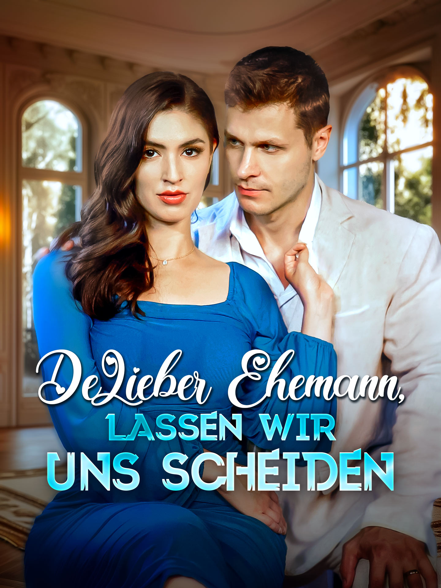 Lieber Ehemann, lassen wir uns scheiden - EP 29 Drama & Kurzstück Online | Sehen Sie sich ...