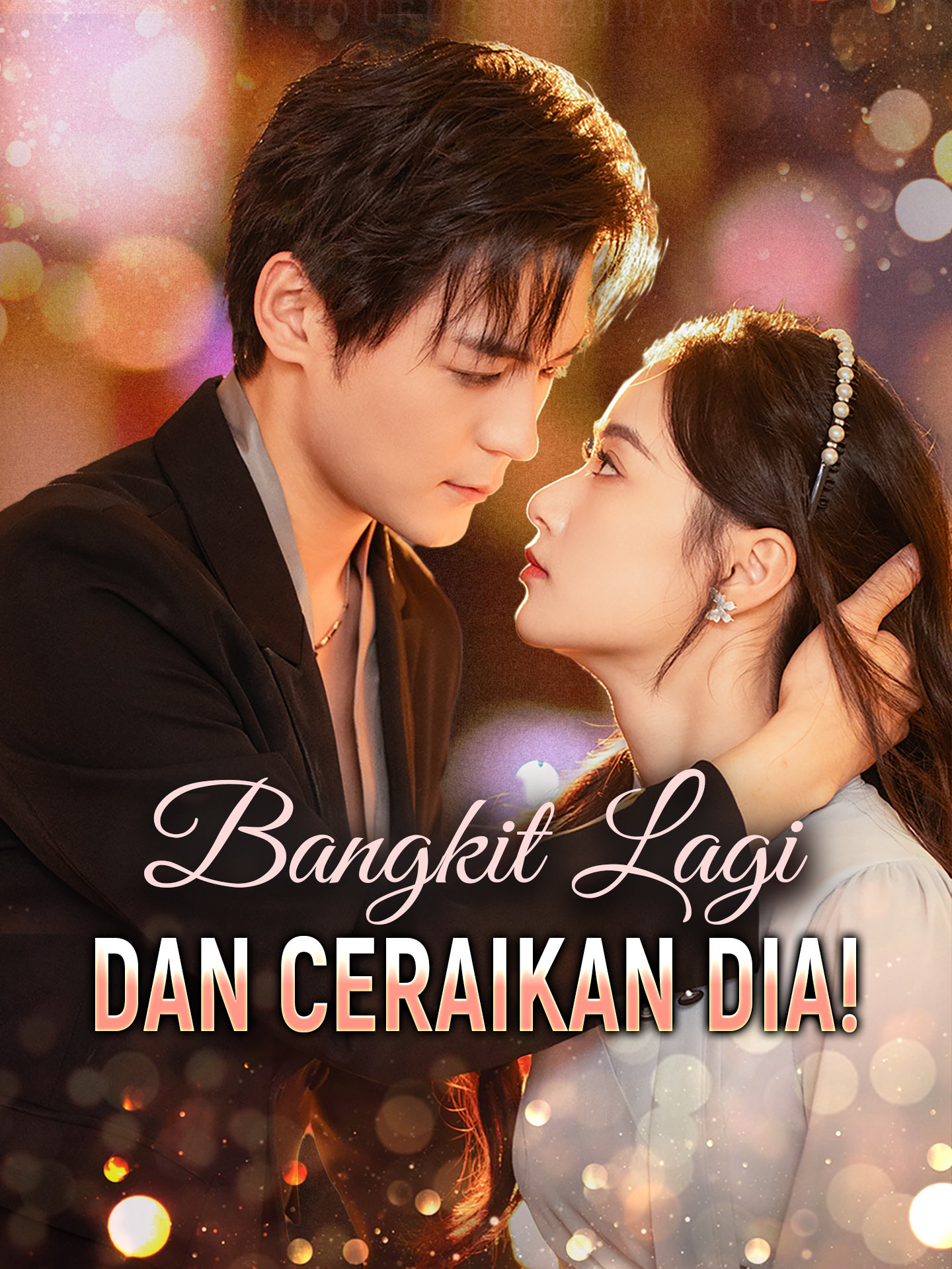 Bangkit Lagi dan Ceraikan Dia!(Cinta di Balik Senyap) - EP 6 Drama & Lakon Online | Tonton Video ...