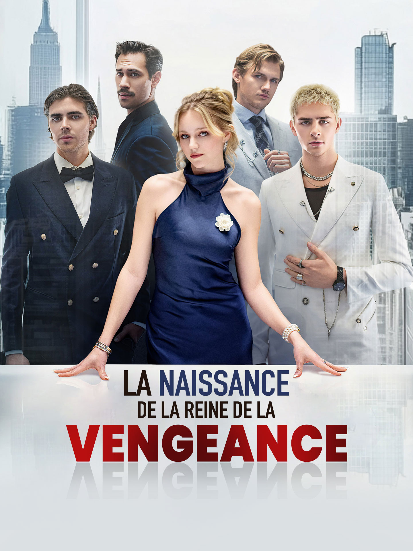 La Naissance de la Reine de la Vengeance Courts Métrages & Saynète en ...