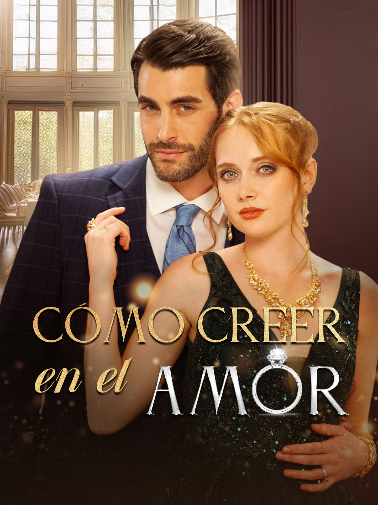 TODOS los Episodios de Cómo Creer en el Amor - GoodShort