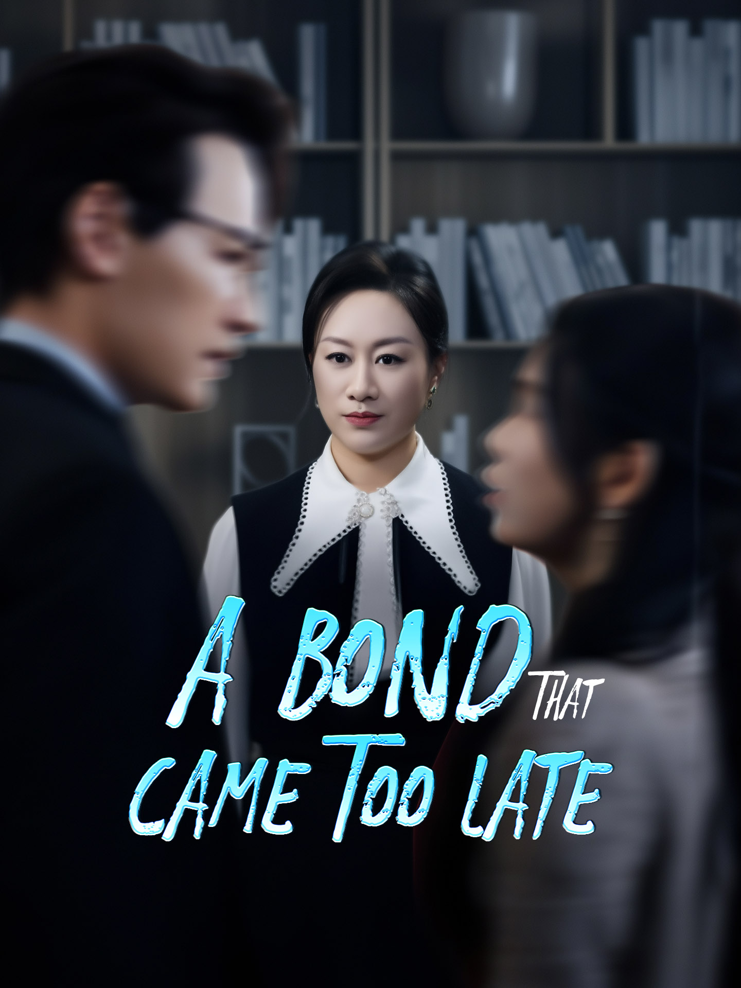 A Bond That Came Too Late - Episode 40 Drama & Playlet Online | Watch Romance Short Film by ...