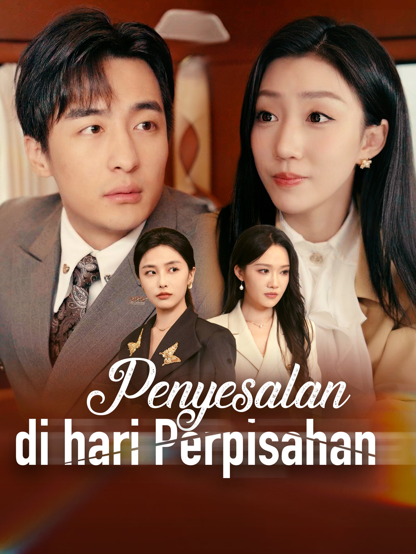 Penyesalan di hari Perpisahan - EP 10 Drama & Lakon Online | Tonton ...