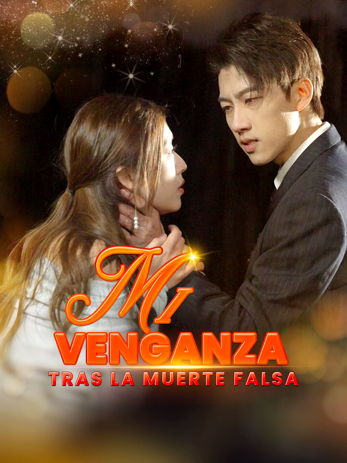 Drama y Obra Mi Venganza tras la Muerte Falsa en Línea para Ver Gratis ...