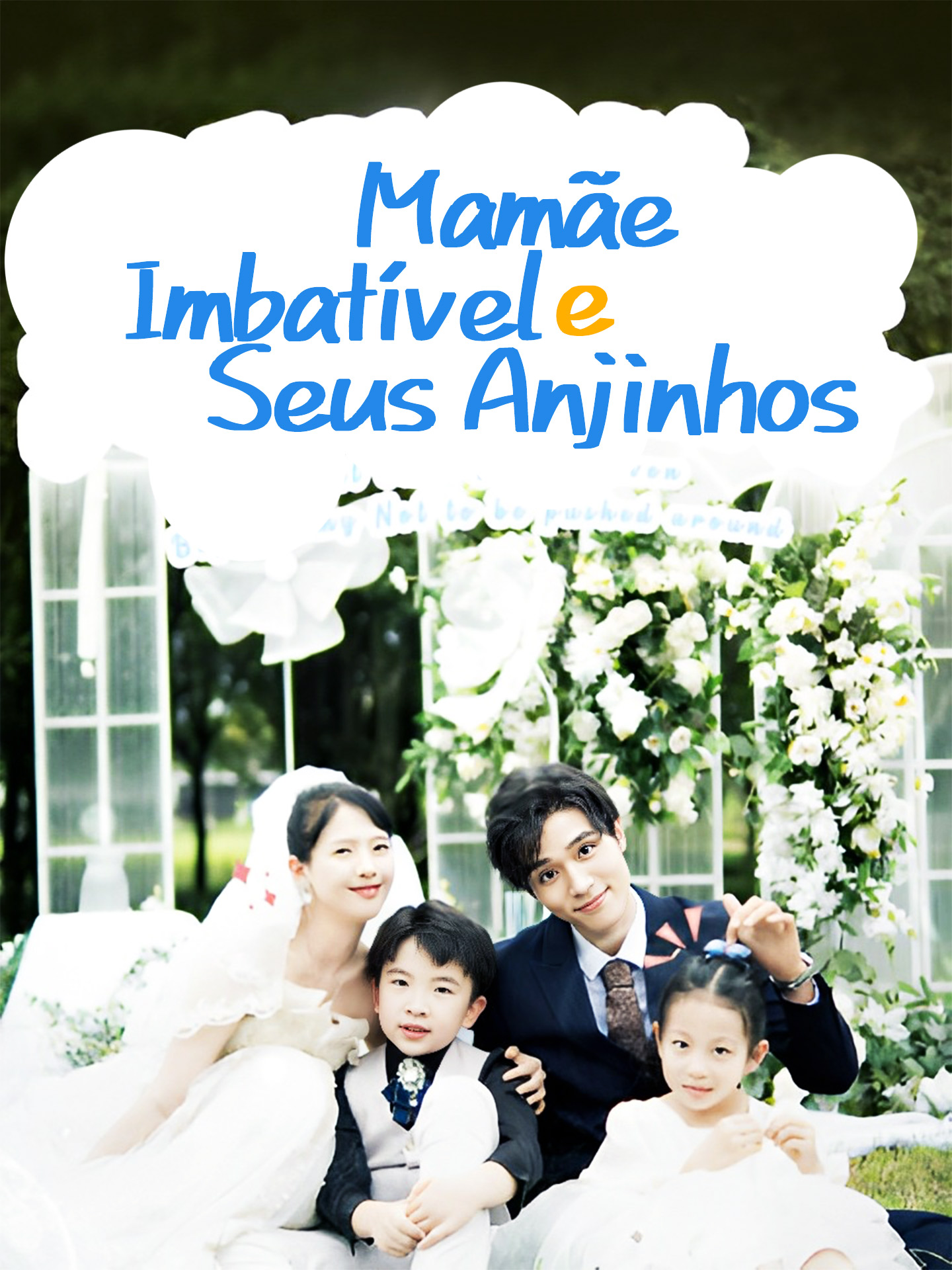 Lista de TODOS os episódios de Mamãe Imbatível e Seus Anjinhos - GoodShort