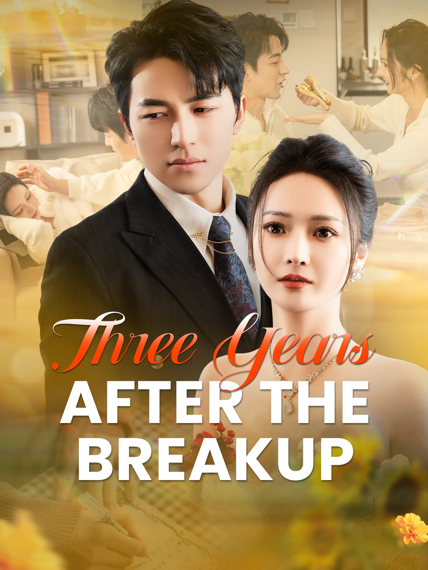 Three Years After the Breakup - Episode 1 Drama & Playlet Online | Watch Romance Short Film by ...