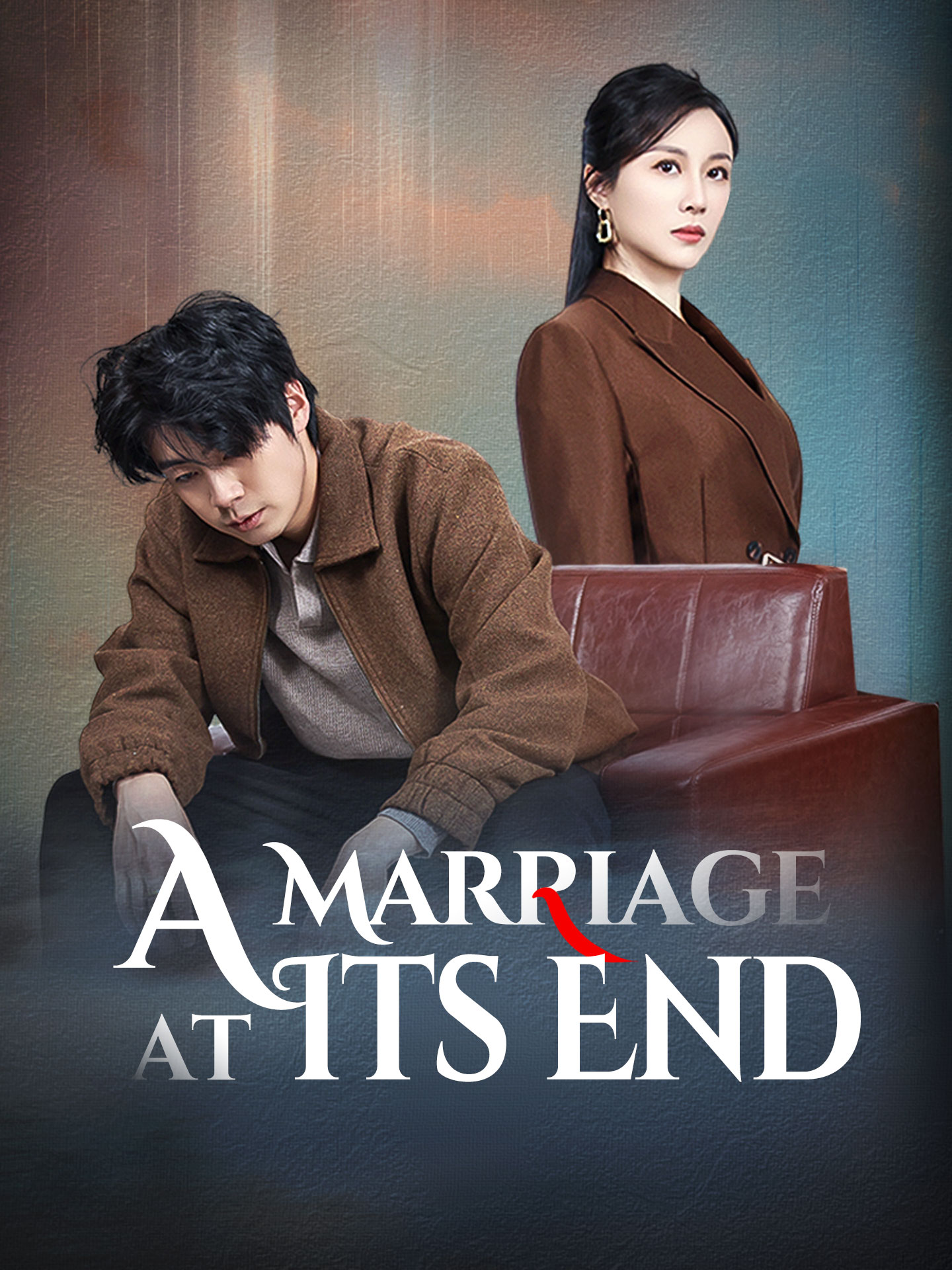 A Marriage at Its End - Episode 20 Drama & Playlet Online | Watch Romance Short Film by Episode ...