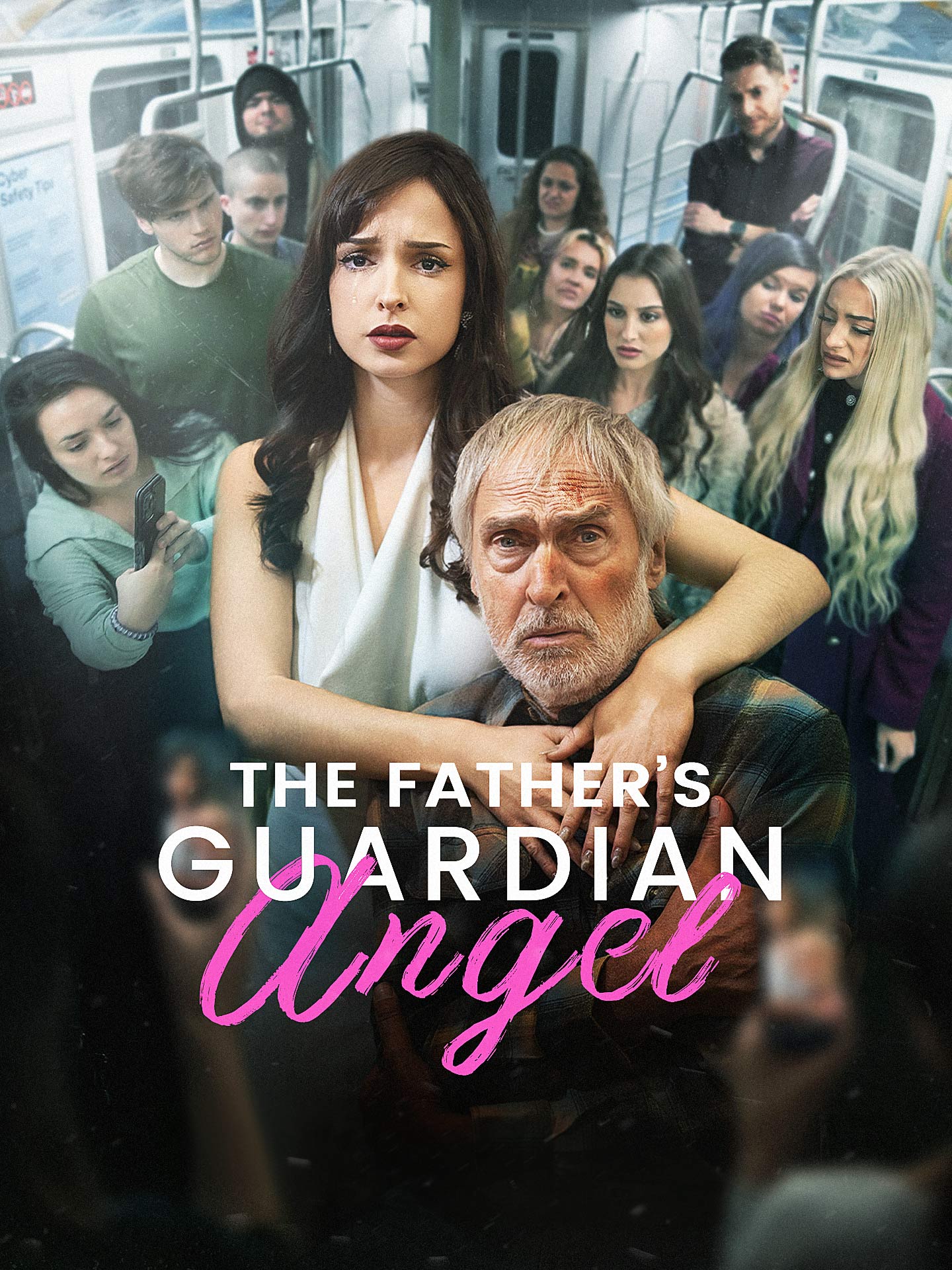 The Father's Guardian Angel Full Episodes & Movie - GoodShort