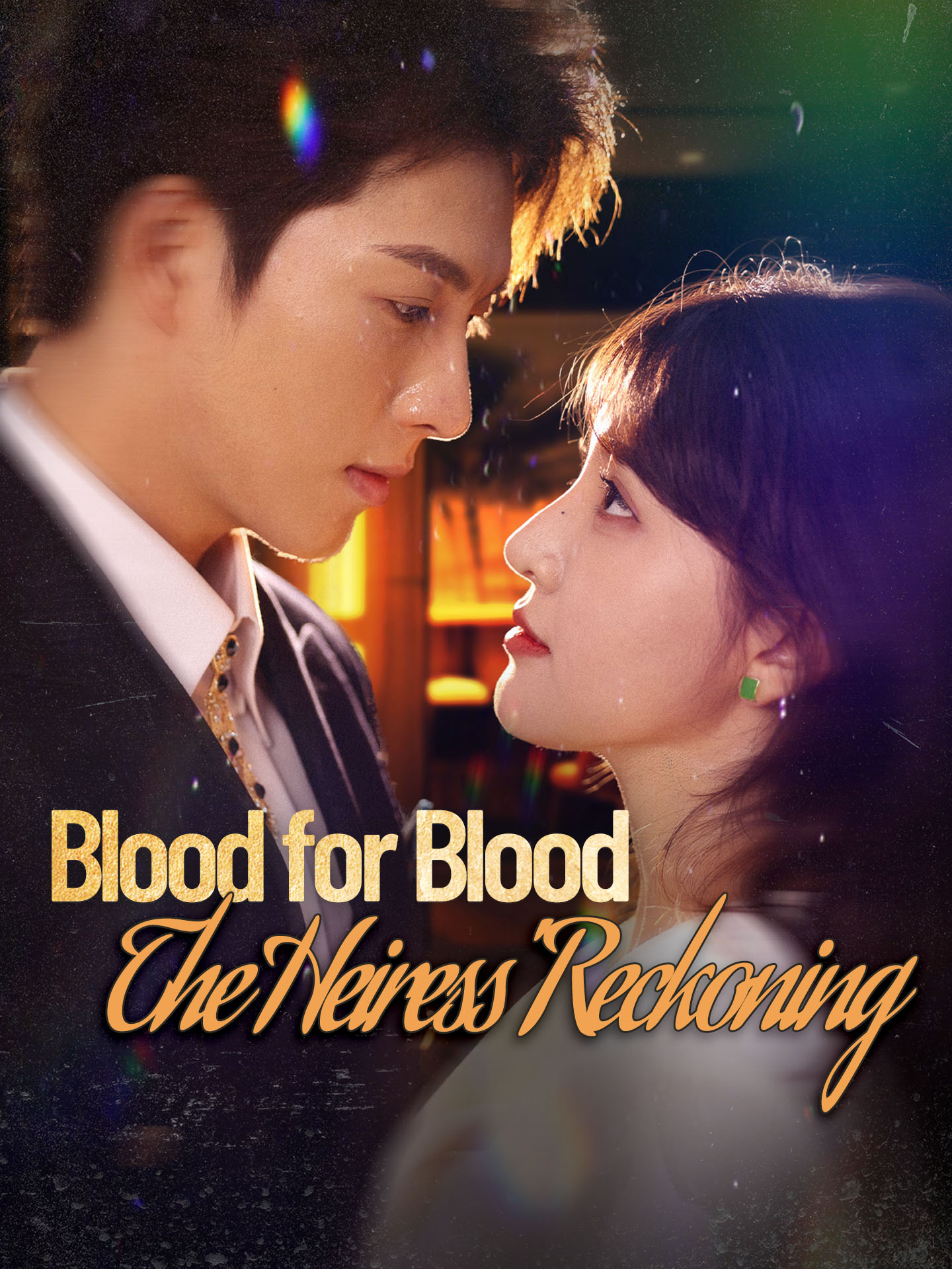 Blood for Blood: The Heiress' Reckoning - Episode 1 Drama & Playlet Online | Watch Romance Short ...