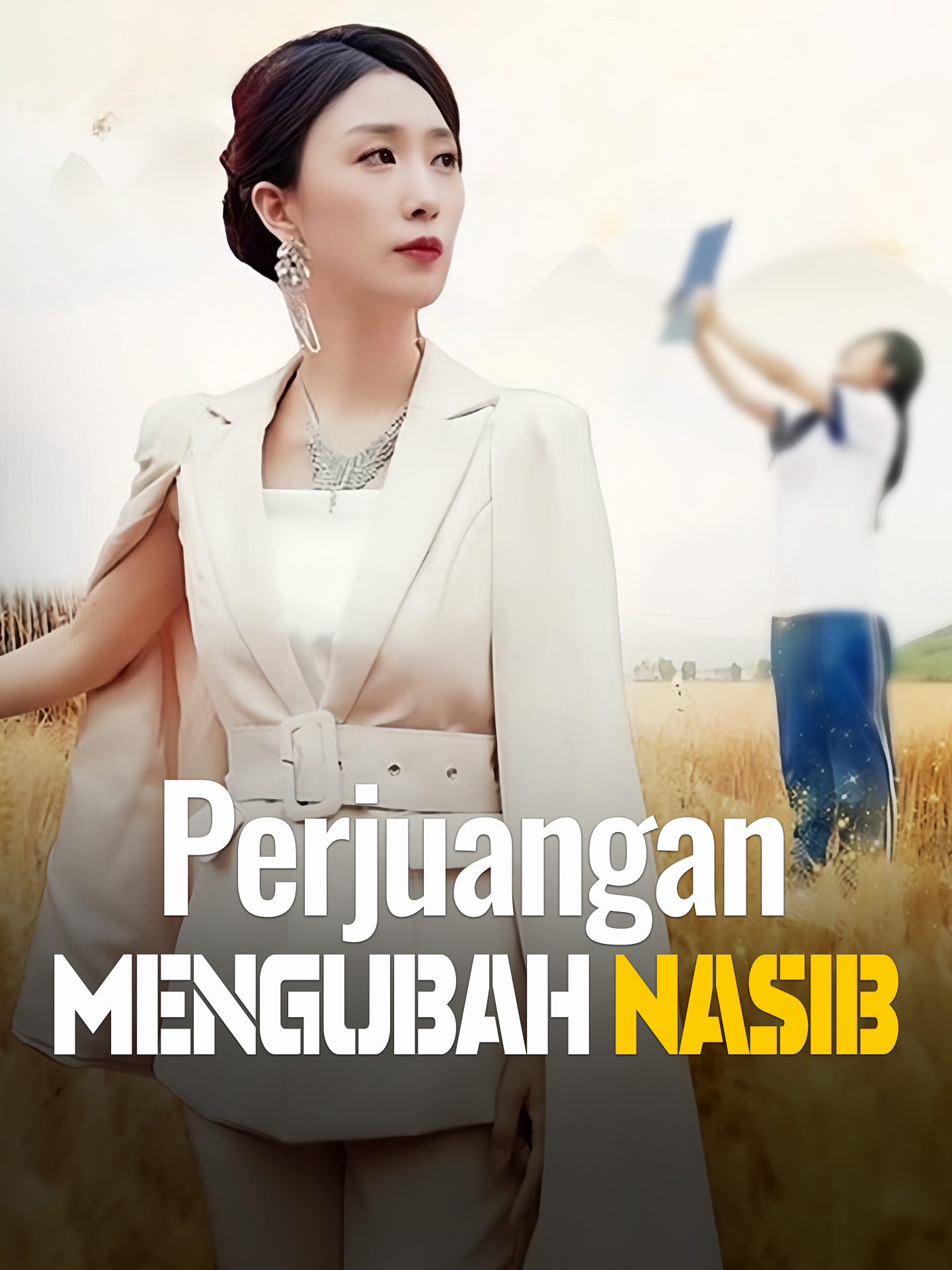 Perjuangan Mengubah Nasib - EP 36 Drama & Lakon Online | Tonton Video Pendek Pernikahan Menurut ...