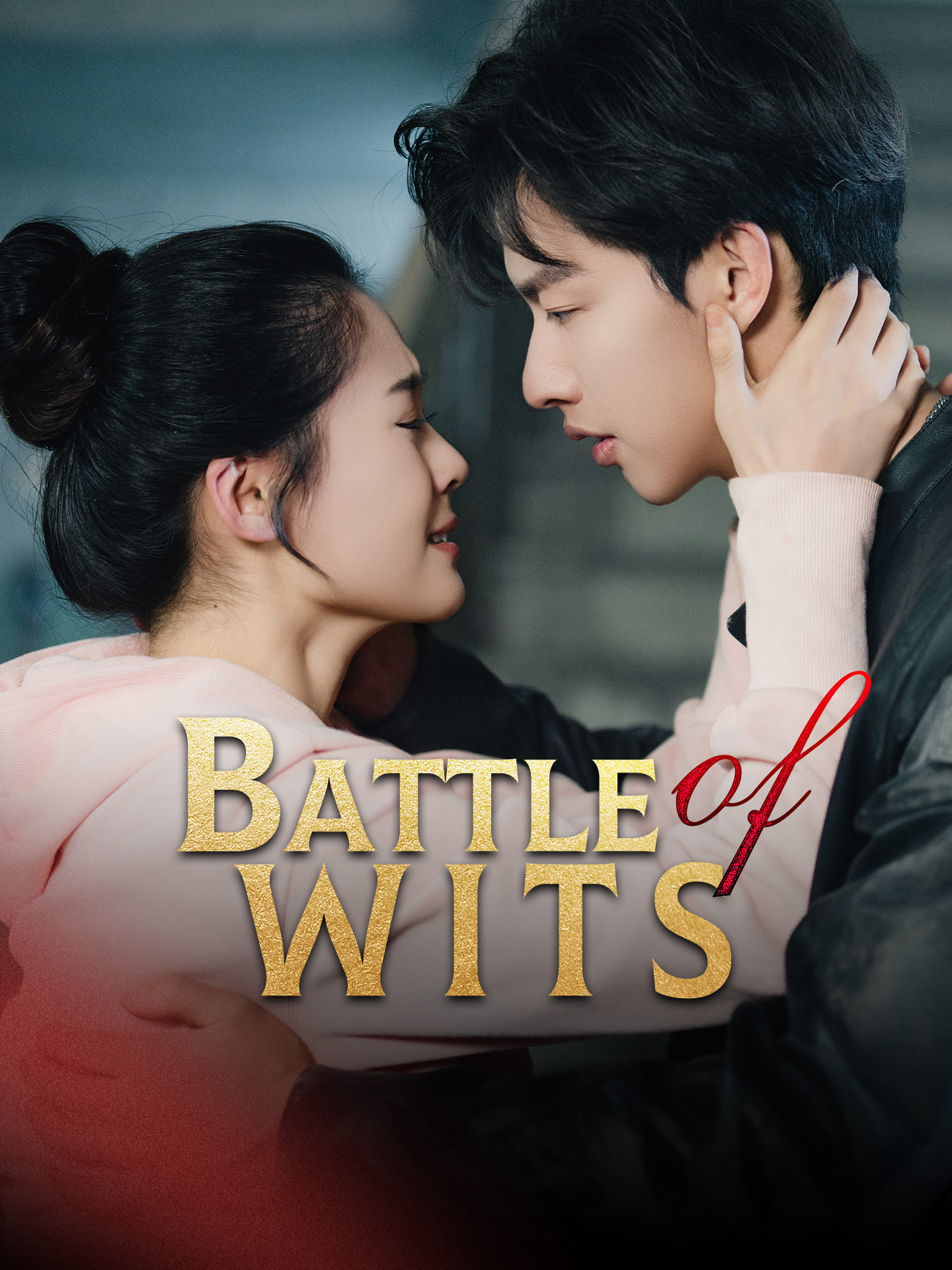 Battle of Wits Full Episodes & Movie - GoodShort