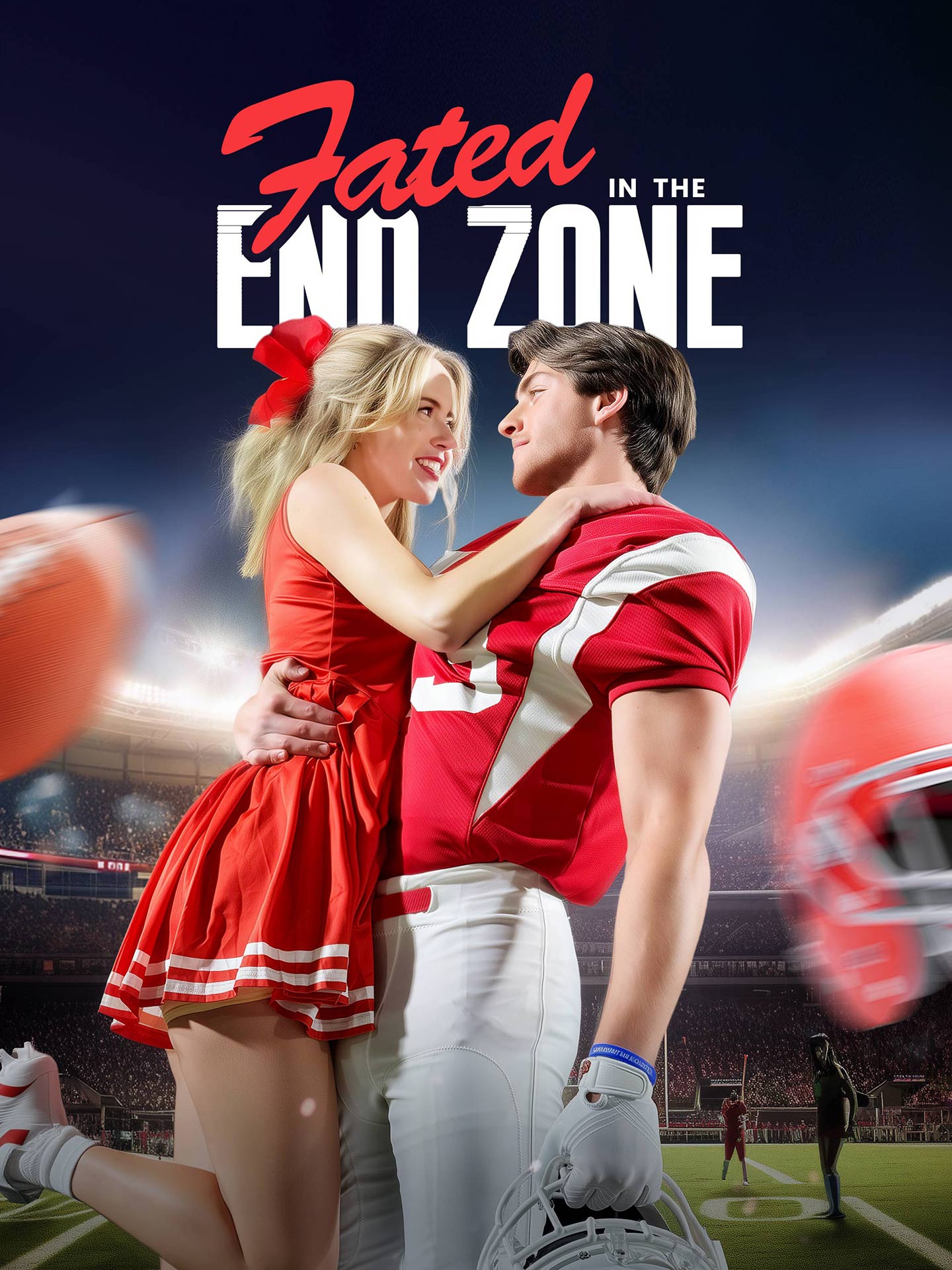 Fated in the End Zone - Episode 48 Drama & Playlet Online | Watch ...