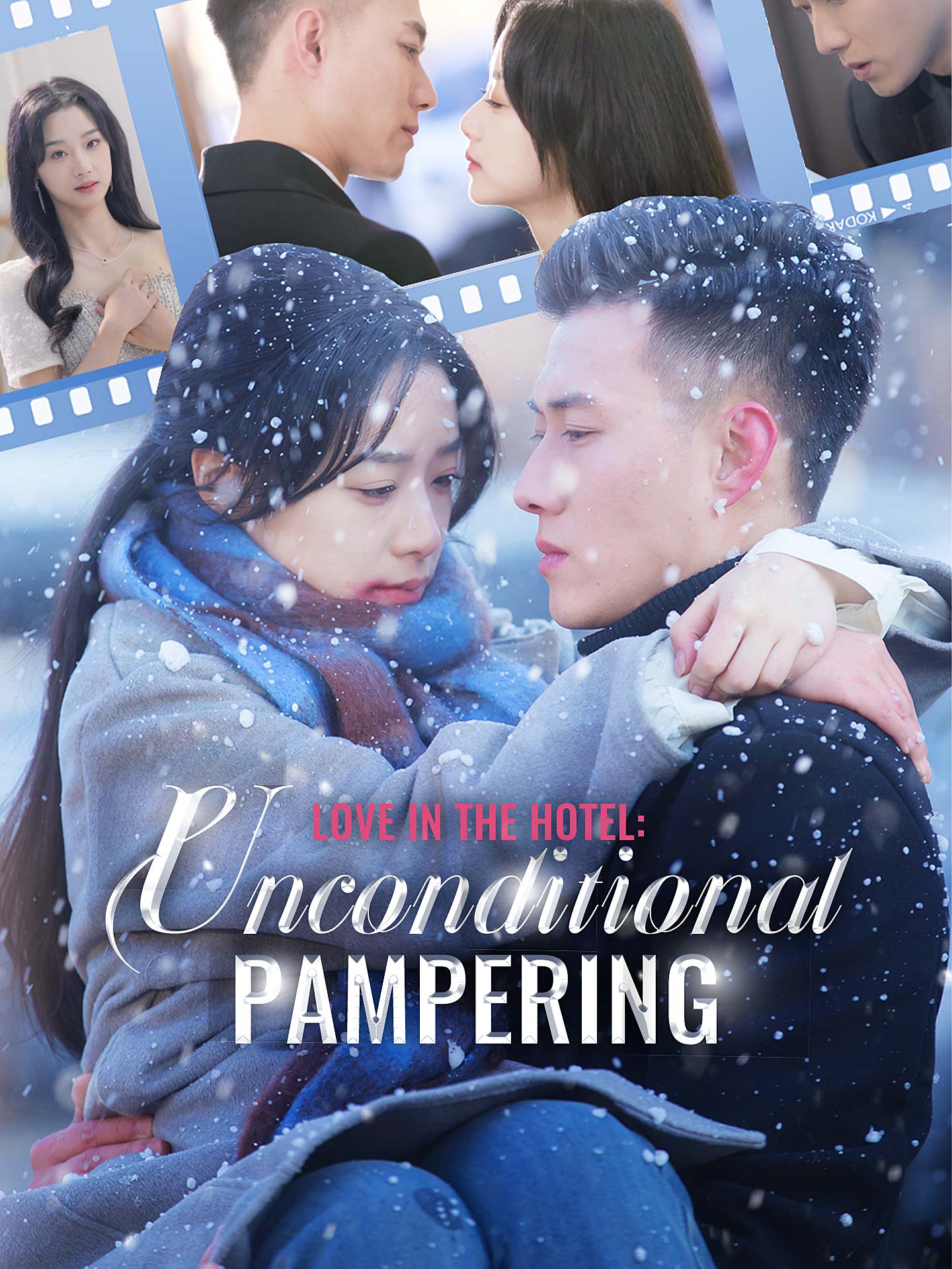 Love in the Hotel: Unconditional Pampering(Once Upon a Fateful Night) - Episode 4 Drama ...