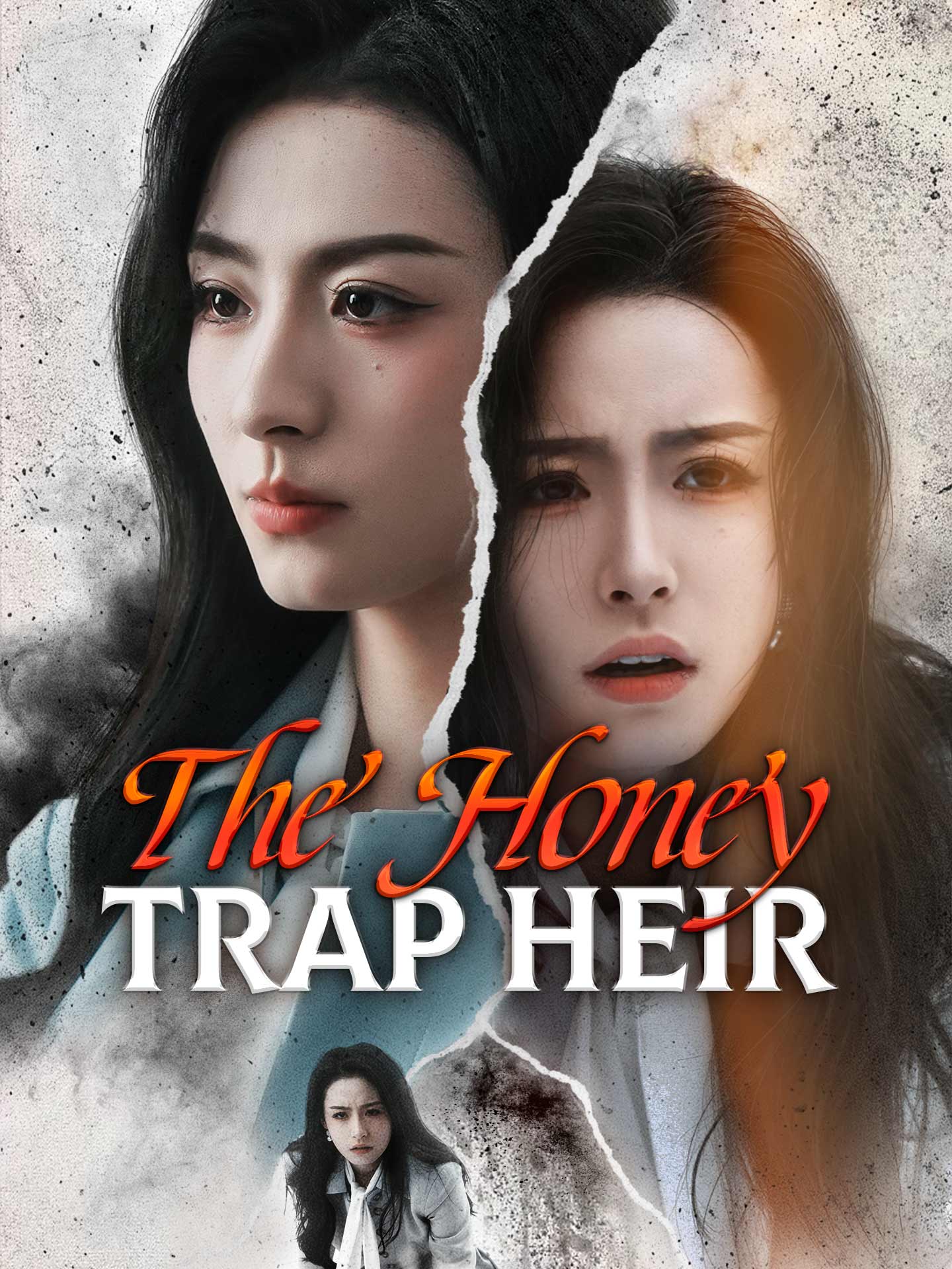 The Honey Trap Heir - Episode 4 Drama & Playlet Online | Watch Revenge Short Film by Episode for ...