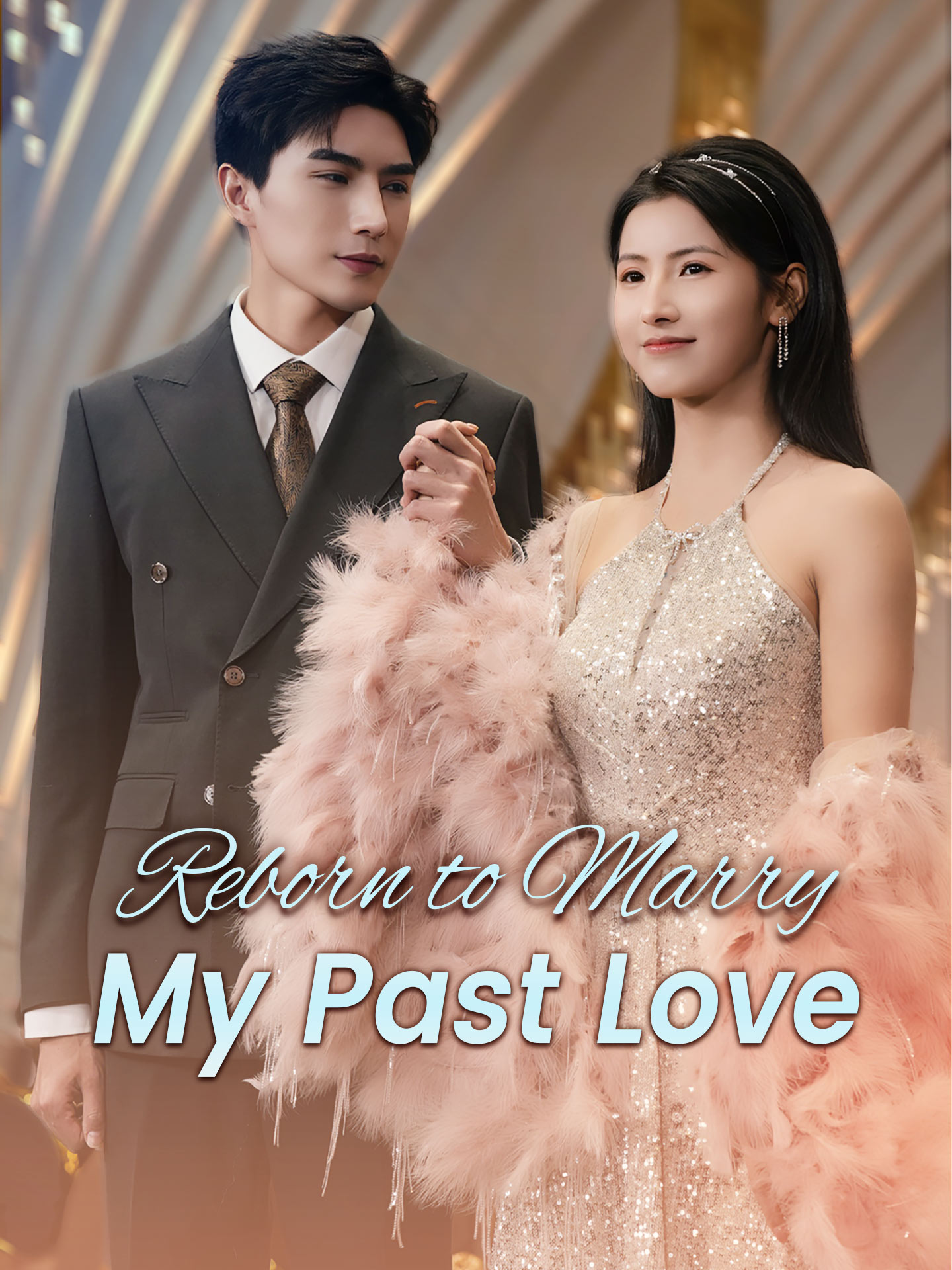 Reborn to Marry My Past Love - Episode 45 Drama & Playlet Online | Watch Romance Short Film by ...