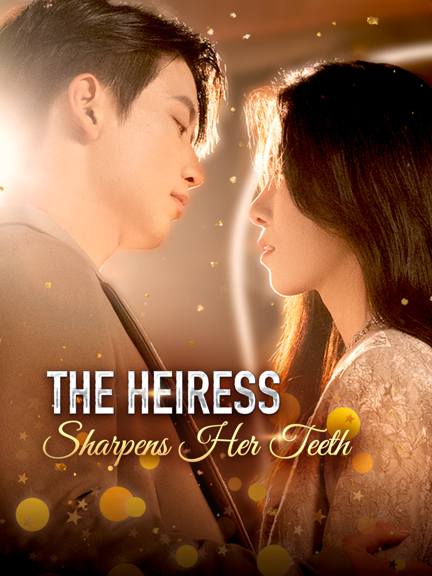 The Heiress Sharpens Her Teeth - Episode 1 Drama & Playlet Online ...