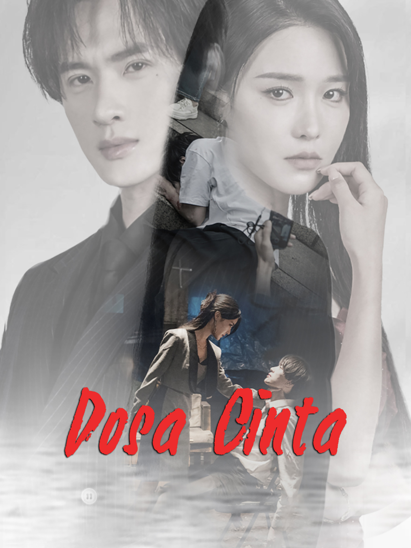 Dosa Cinta Drama And Lakon Online Gratis Untuk Ditonton Video Pendek Romansa Goodshort