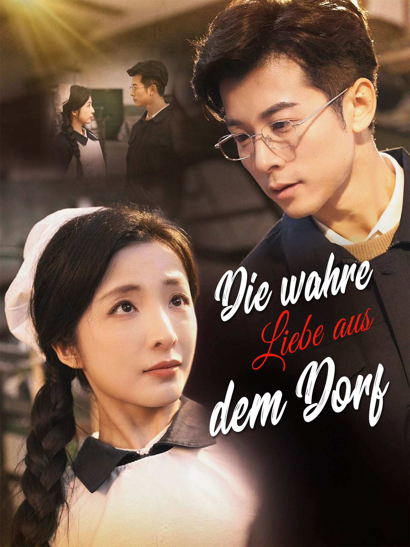 Die wahre Liebe aus dem Dorf - EP 1 Drama & Kurzstück Online | Sehen Sie sich kostenlos das ...