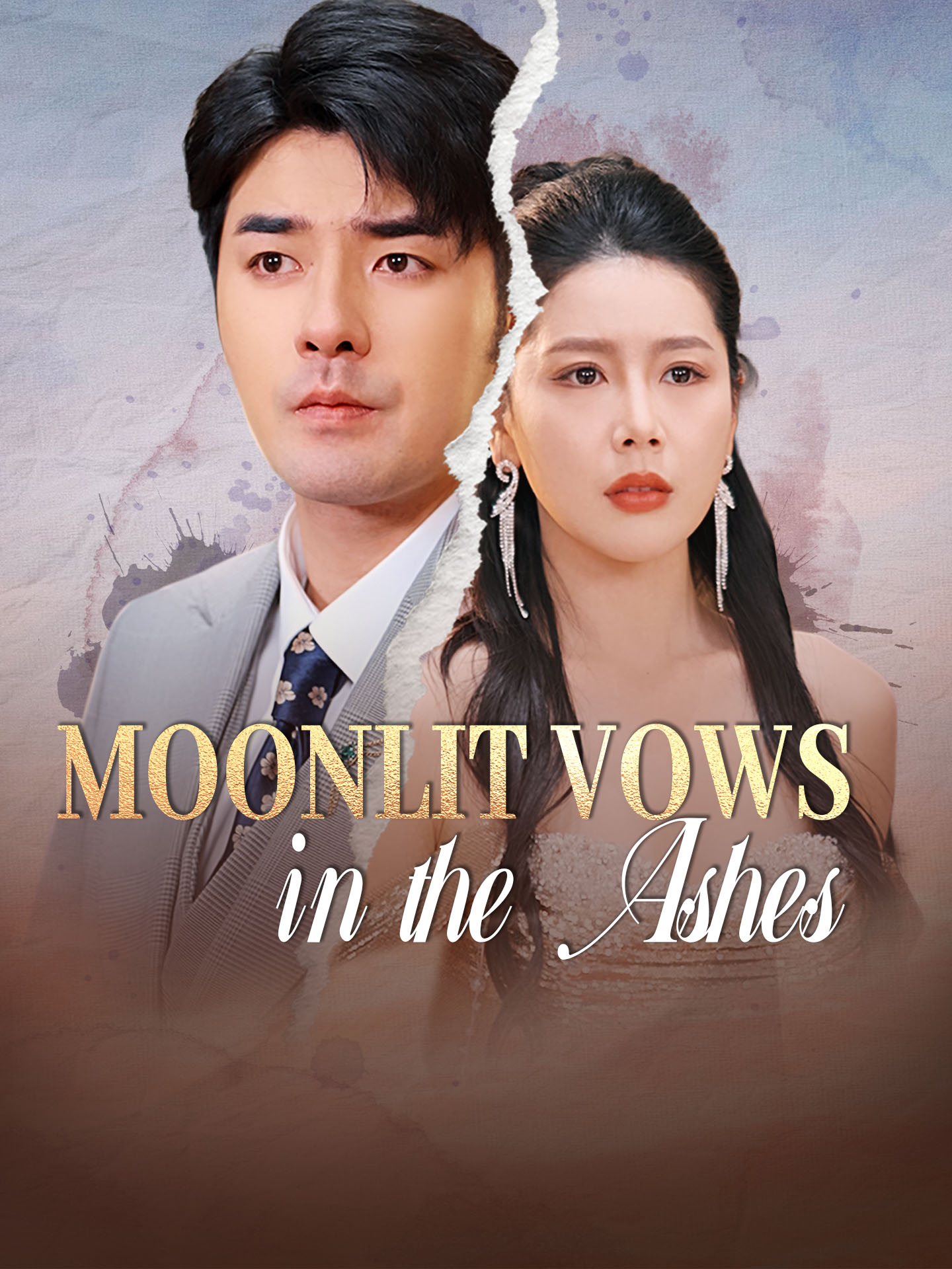 Moonlit Vows in the Ashes - Episode 3 Drama & Playlet Online | Watch Urban Short Film by Episode ...