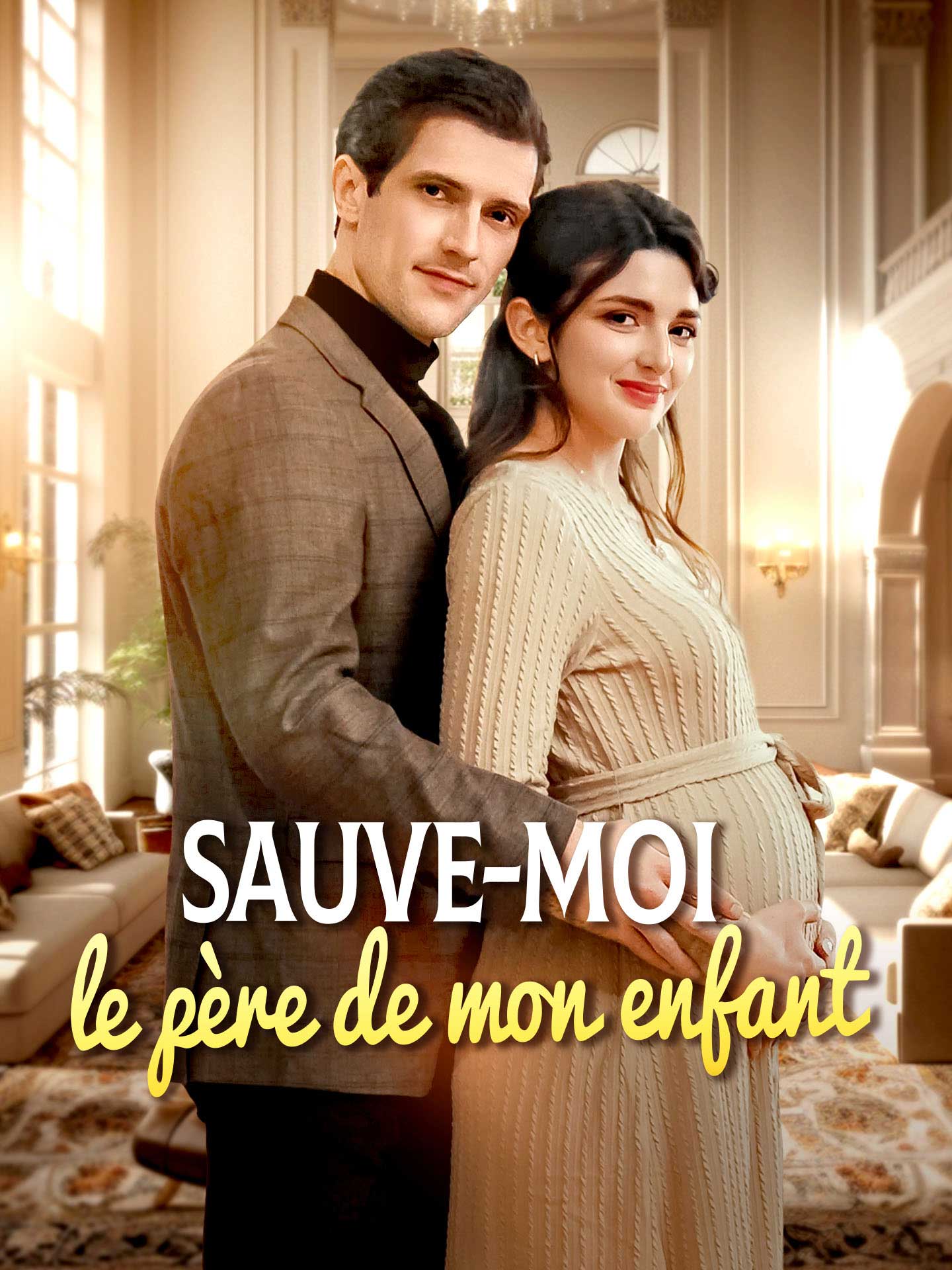 Sauve-moi, le père de mon enfant - EP 18 Courts Métrages & Saynète en ...