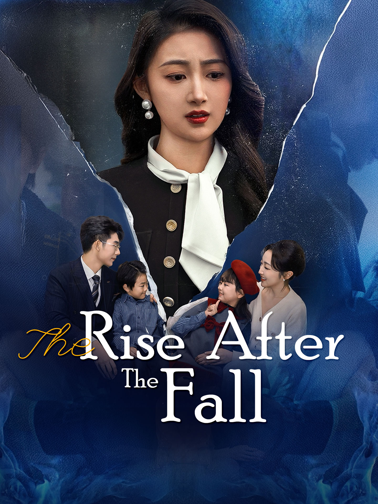 The Rise After the Fall Drama & Movie Online to Watch for Free ...