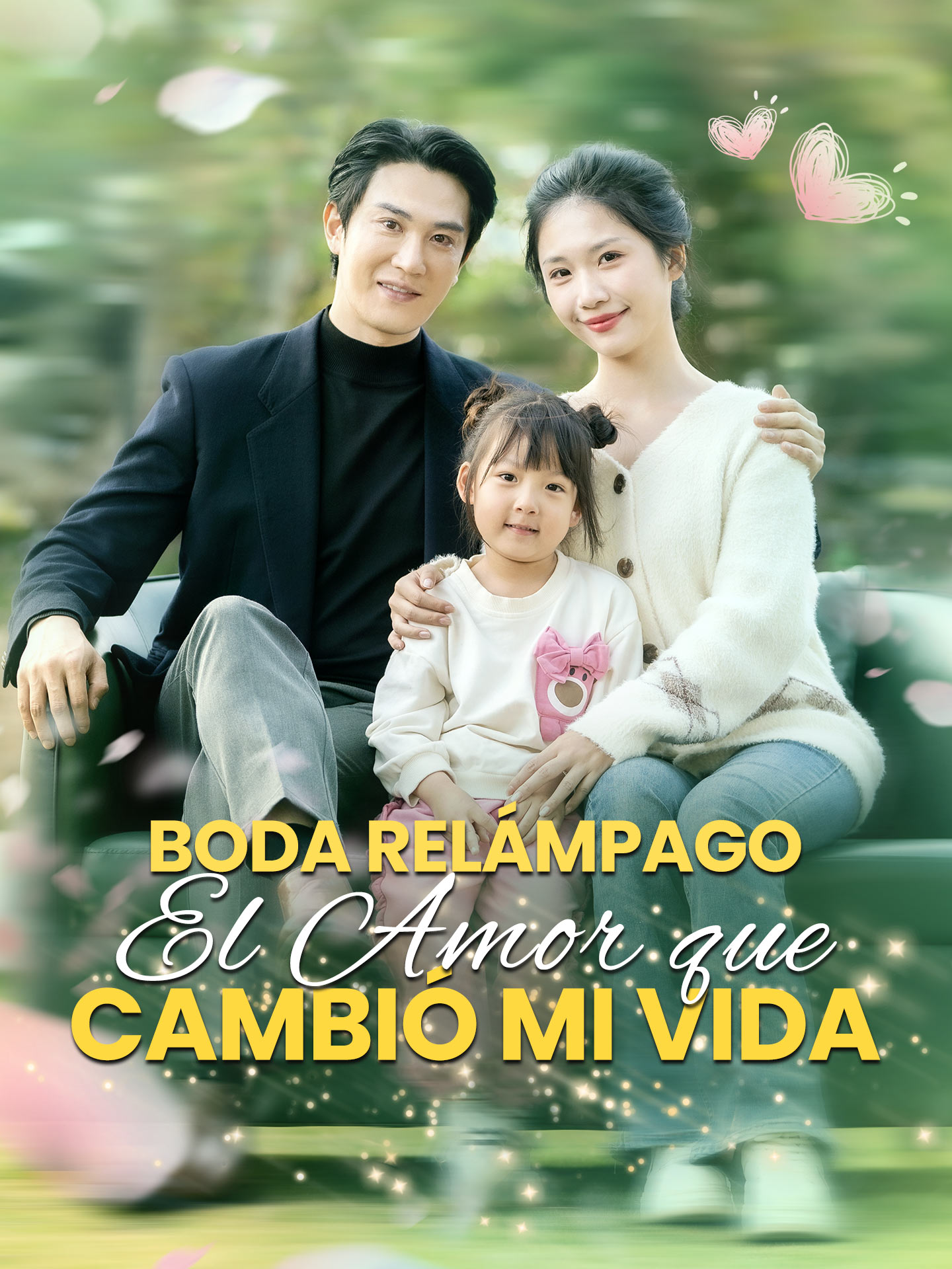 Boda Relámpago: El Amor que Cambió mi Vida - EP 80 Drama y Obra en Línea | Mira Video Corto de ...