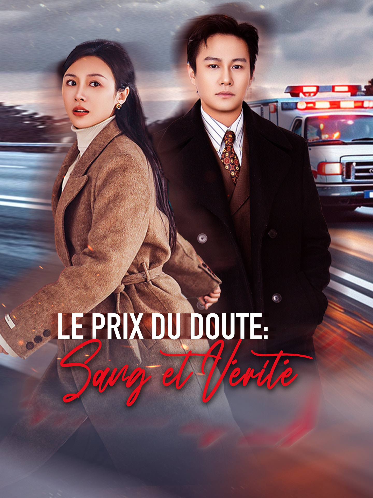 Le Prix du Doute: Sang et Vérité - EP 29 Courts Métrages & Saynète en Ligne | Regardez la vidéo ...