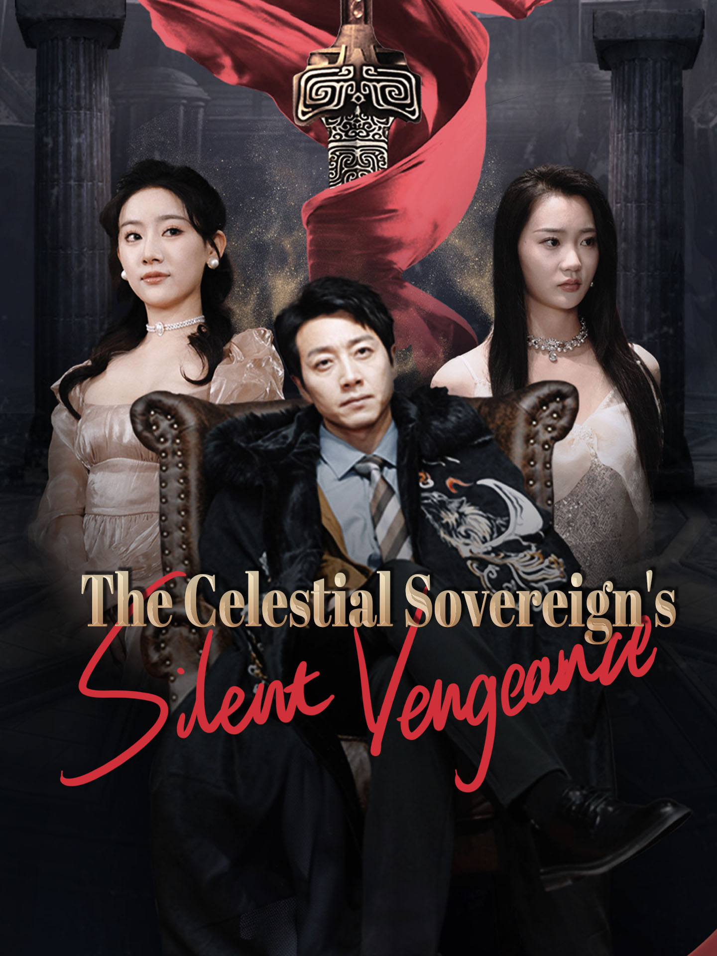 The Celestial Sovereign's Silent Vengeance(Unrivaled: His Might Knows No Equal) - Episode 1 ...