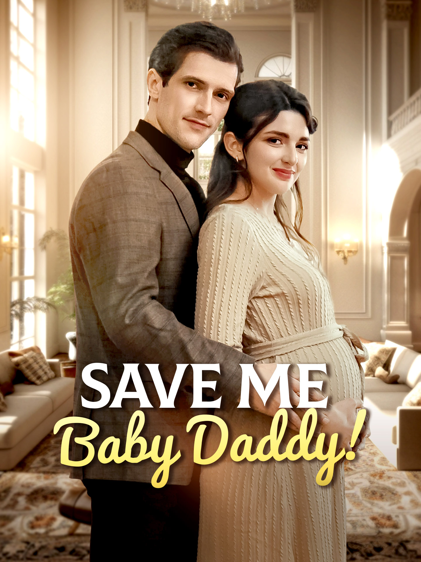 Save Me Baby Daddy - Episode 1 Drama & Playlet Online | Watch Romance Short Film by Episode for ...