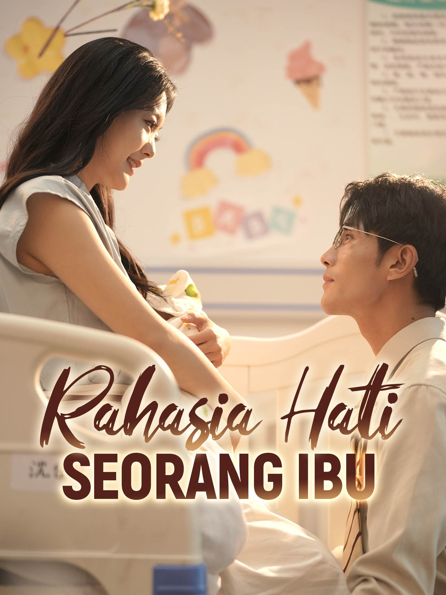 Rahasia Hati Seorang Ibu - EP 6 Drama & Lakon Online | Tonton Video Pendek Pernikahan Menurut ...