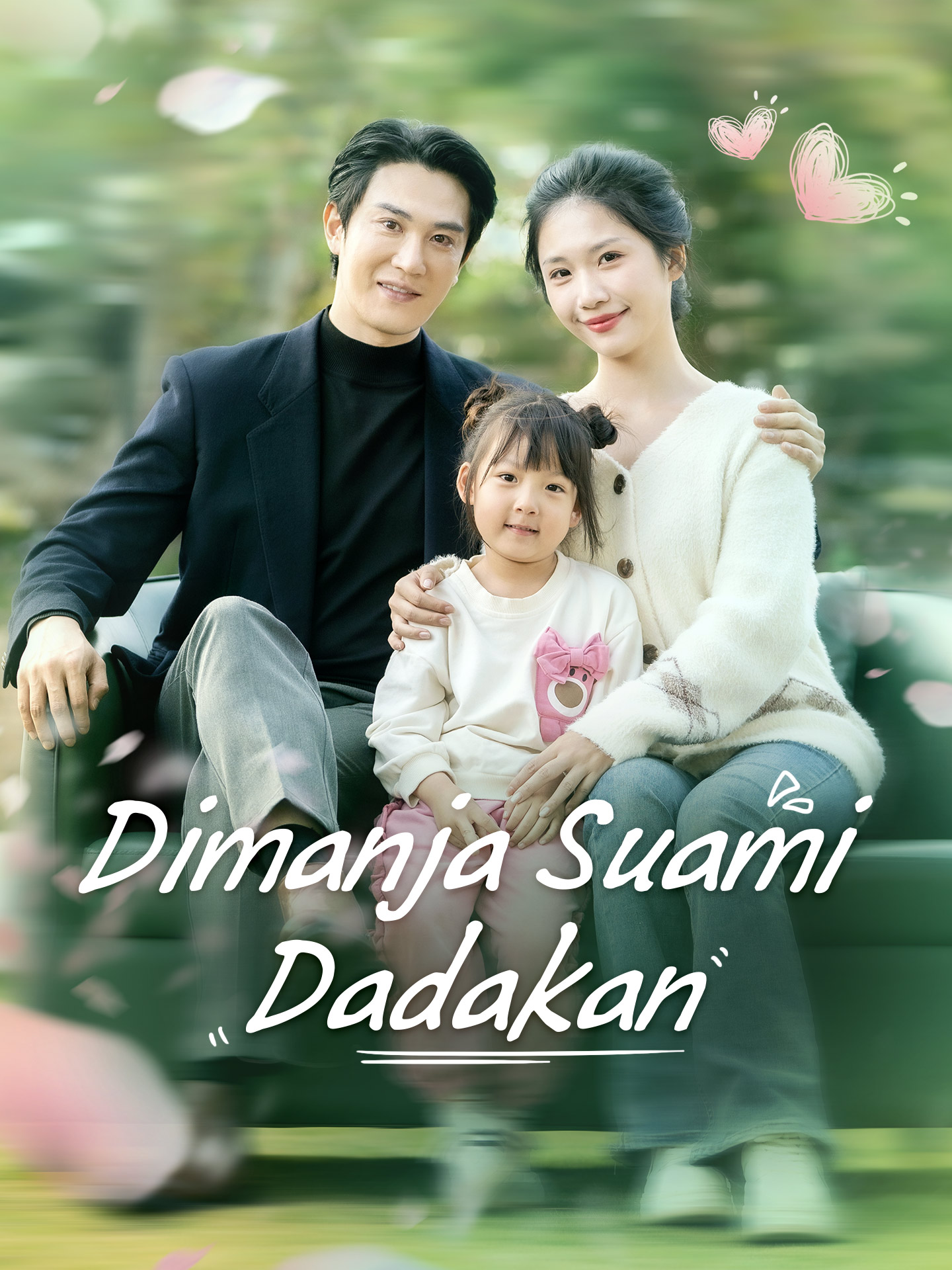 Dimanja Suami Dadakan Drama & Lakon Online Gratis untuk Ditonton - Video Pendek Romansa - GoodShort