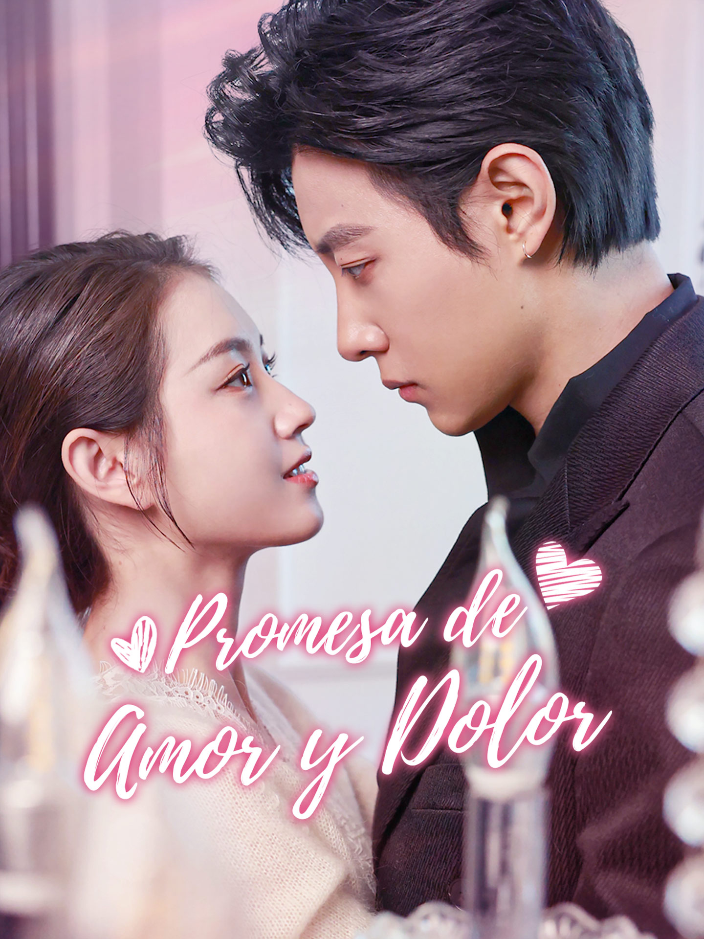 Drama y Obra Promesa de Amor y Dolor en Línea para Ver Gratis - Video Corto de Romance - GoodShort