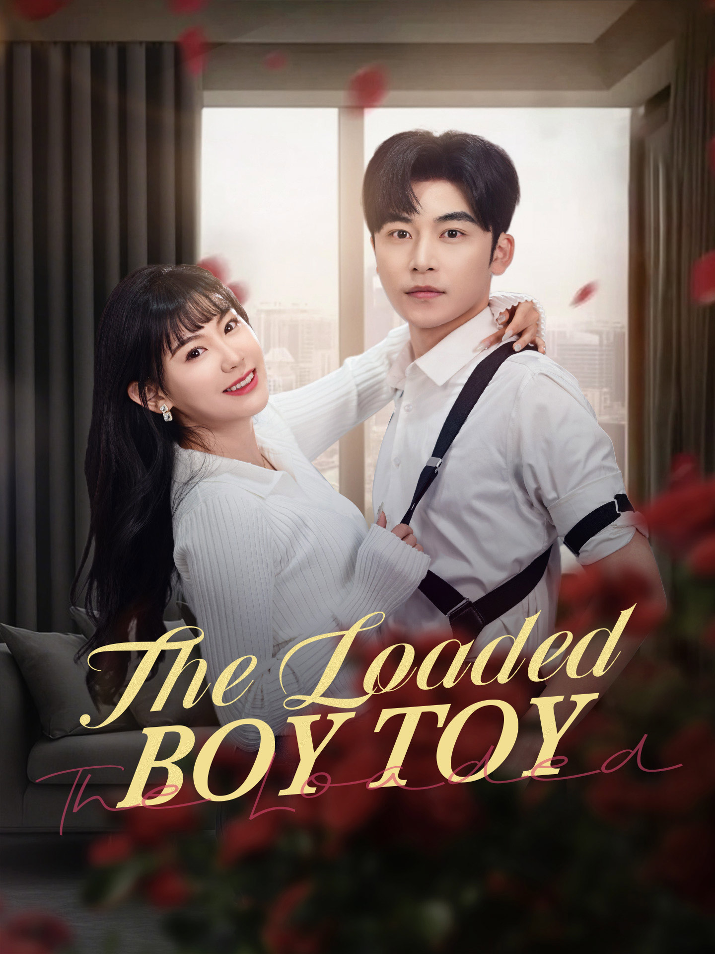 The Loaded Boy Toy - Episode 2 Drama & Playlet Online | Watch Romance ...
