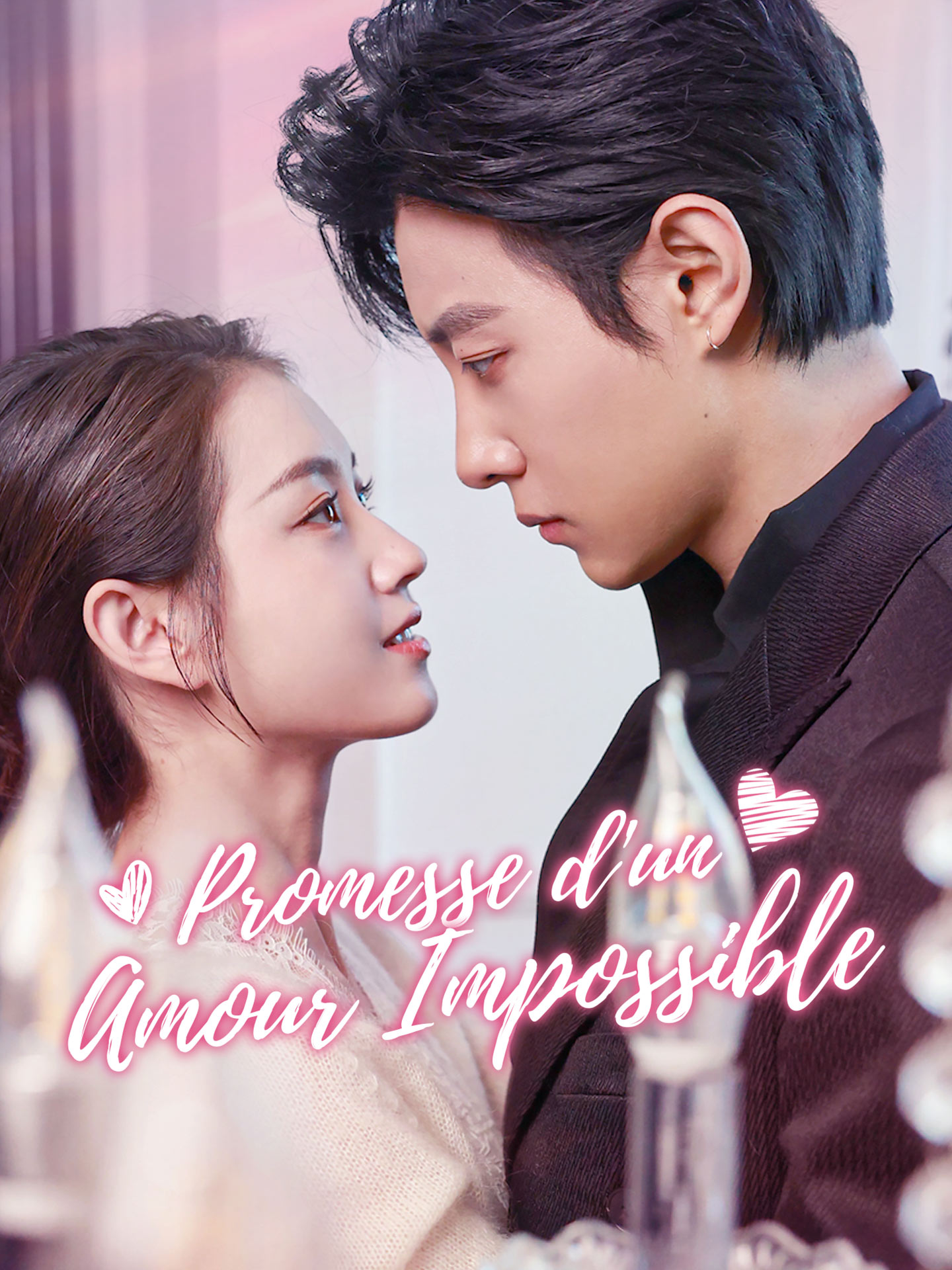 Promesse d'un Amour Impossible Courts Métrages & Saynète en Ligne à Regarder Gratuitement ...