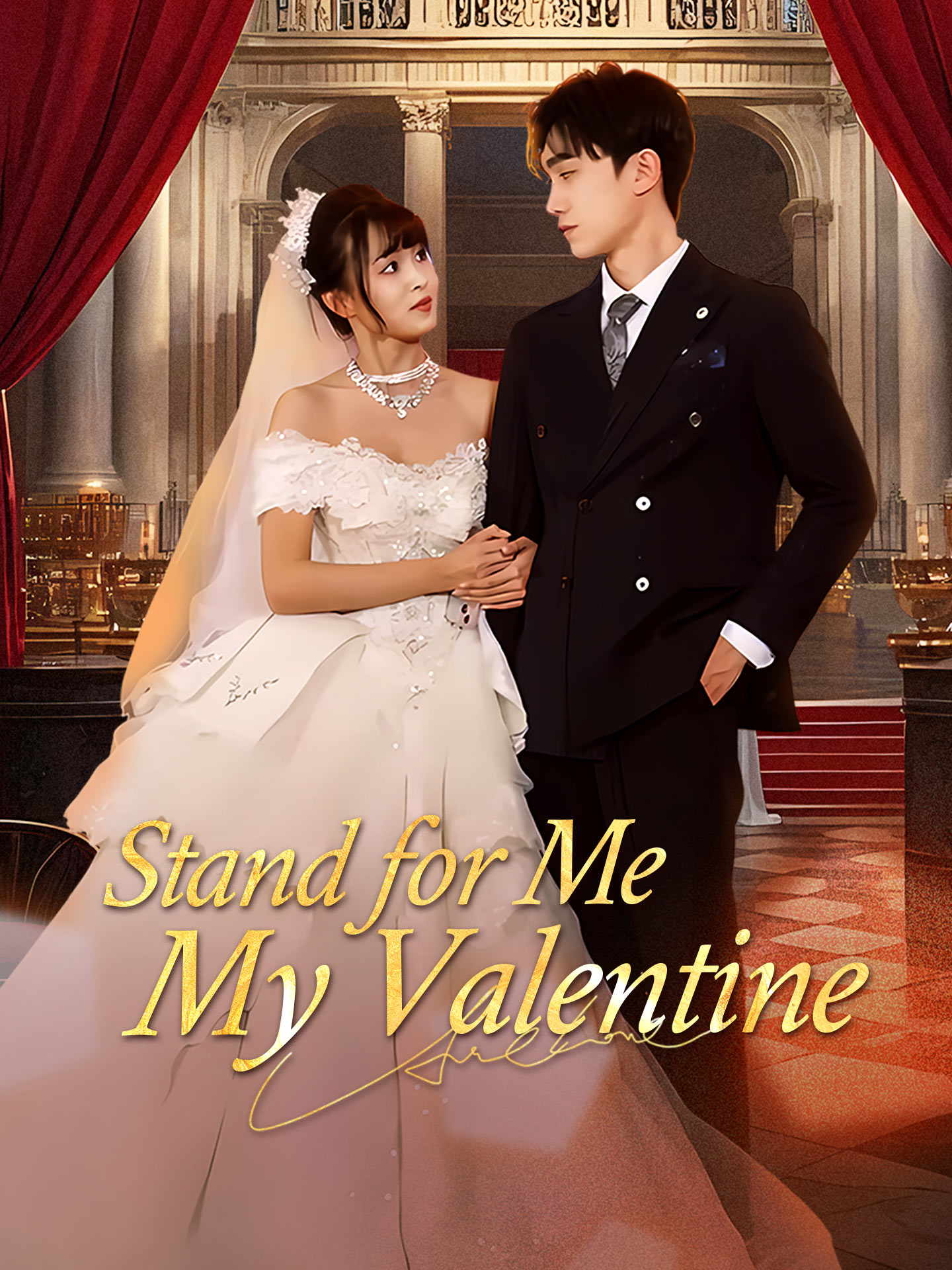 Stand for Me, My Valentine Drama & Movie Online to Watch for Free - Urban Short Film - GoodShort