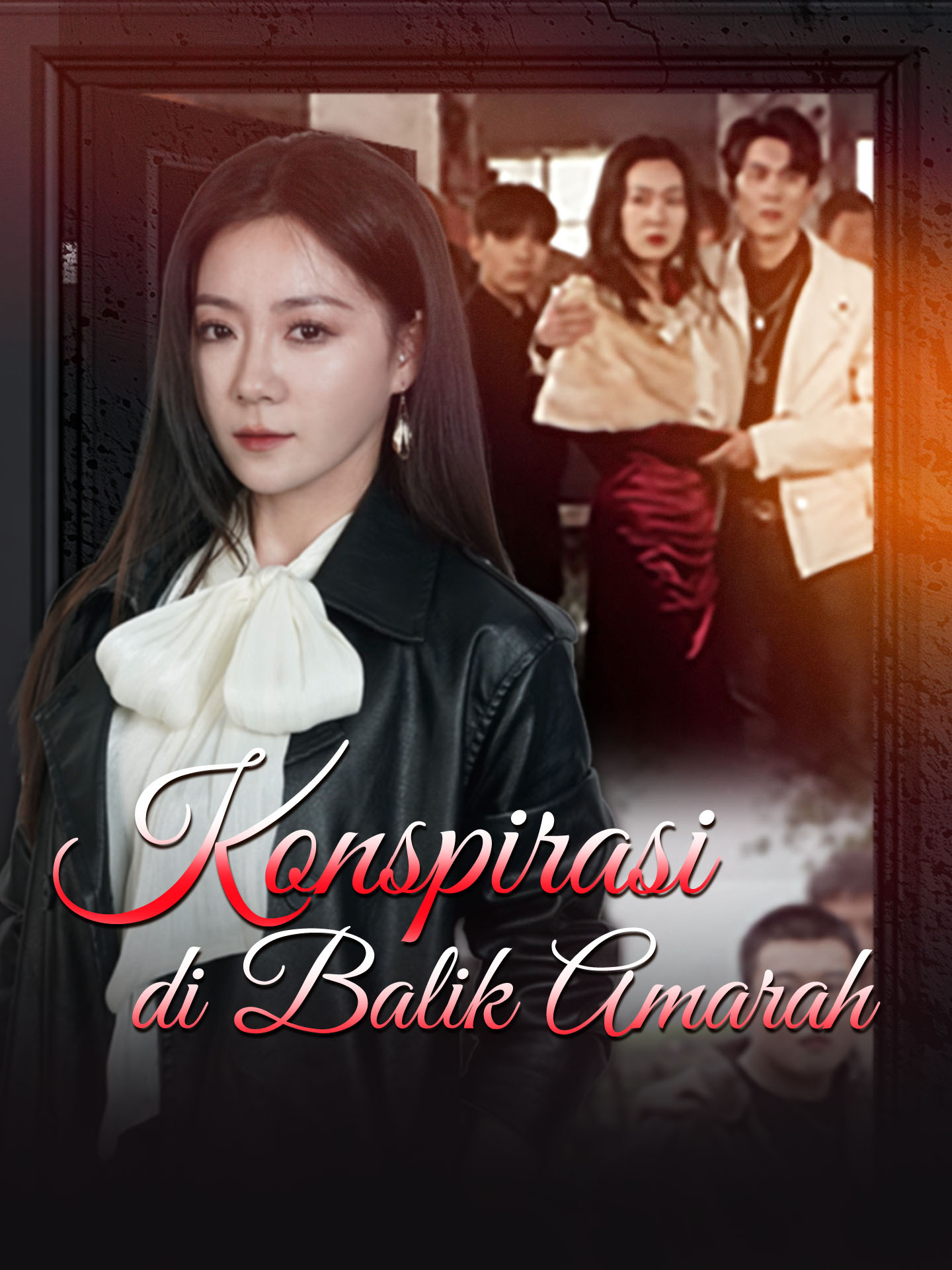 Konspirasi di Balik Amarah - EP 12 Drama & Lakon Online | Tonton Video Pendek Pernikahan Menurut ...