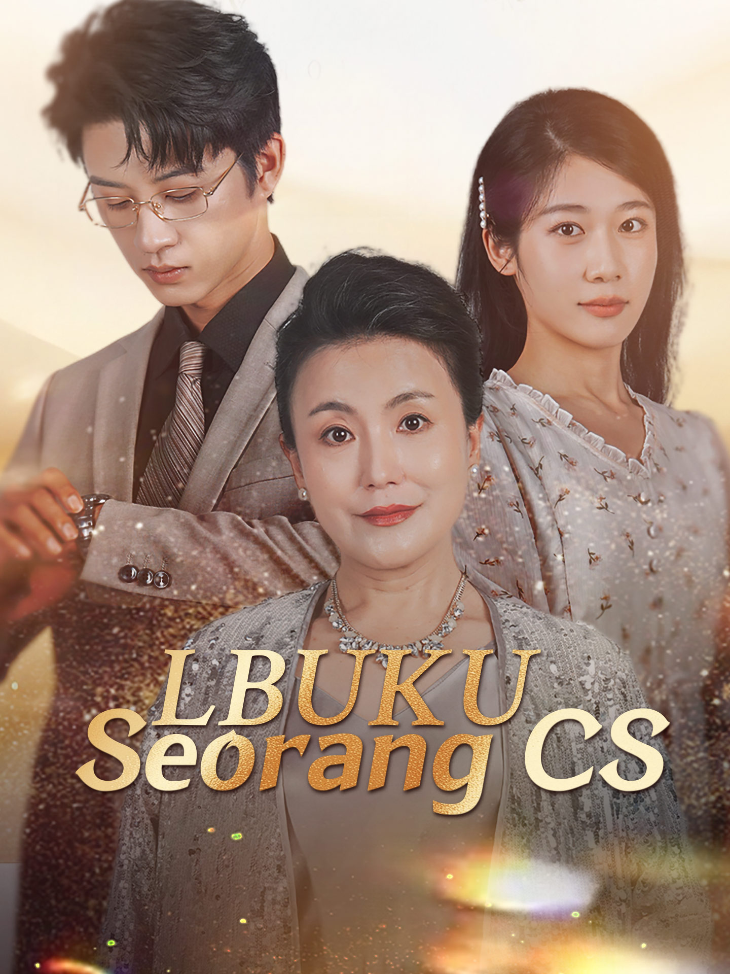 lbuku Seorang CS - EP 47 Drama & Lakon Online | Tonton Video Pendek Pernikahan Menurut Episode ...