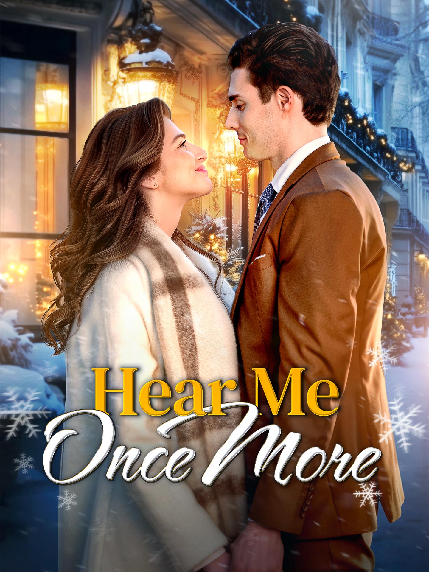 Hear Me Once More - Episode 5 Drama & Playlet Online | Watch Romance ...