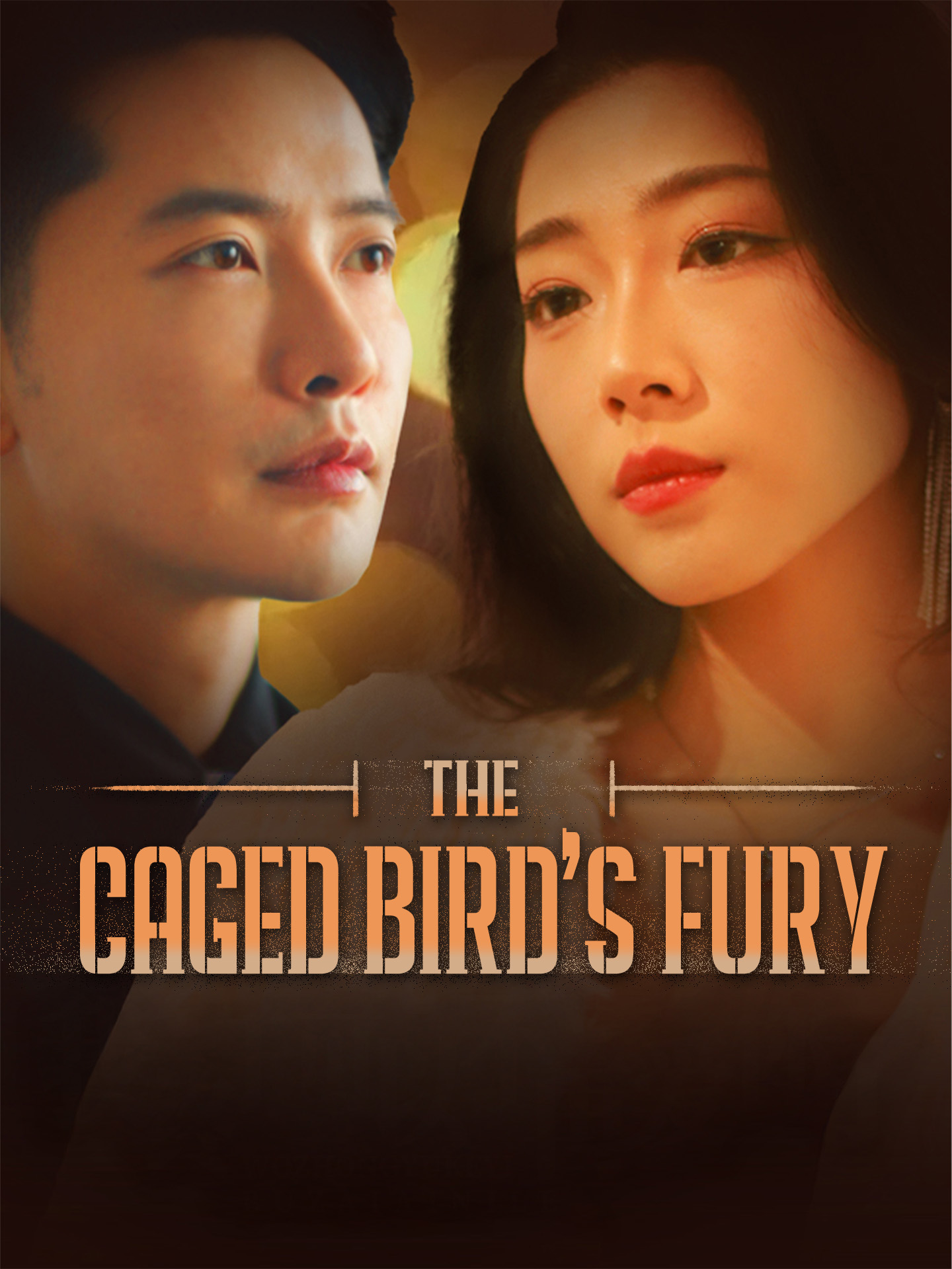 The Caged Bird's Fury - Episode 7 Drama & Playlet Online | Watch Urban Short Film by Episode for ...