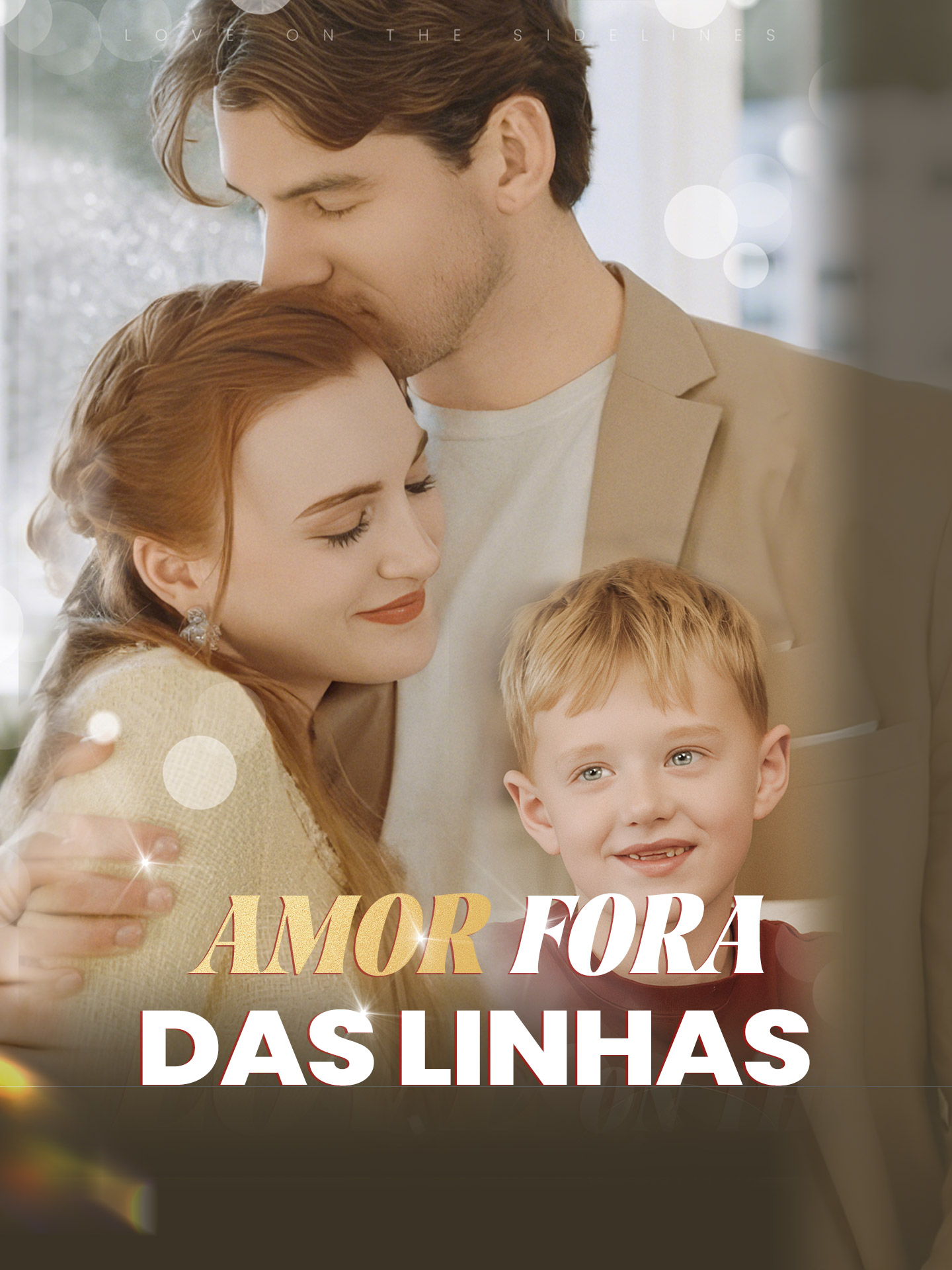 Amor Fora das Linhas(Fora das 4 Linhas: Seu Amor, Minha Glória) Drama e ...