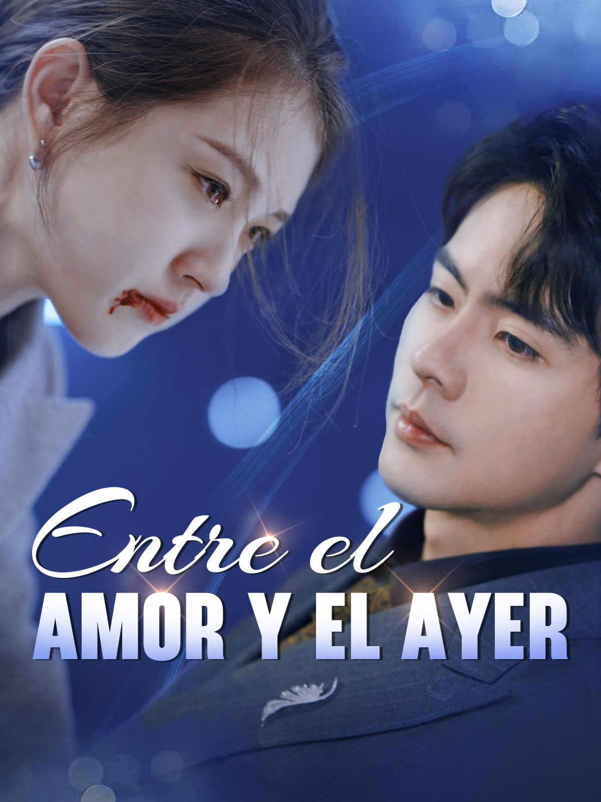 Drama y Obra Entre el amor y el ayer en Línea para Ver Gratis - Video ...