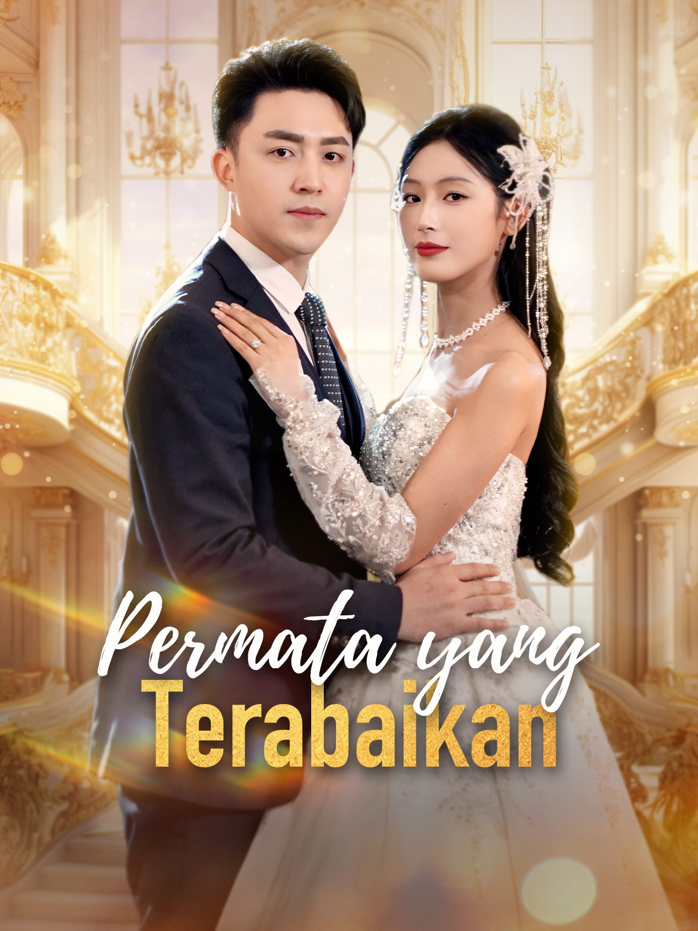 SEMUA Episode Permata yang Terabaikan - GoodShort