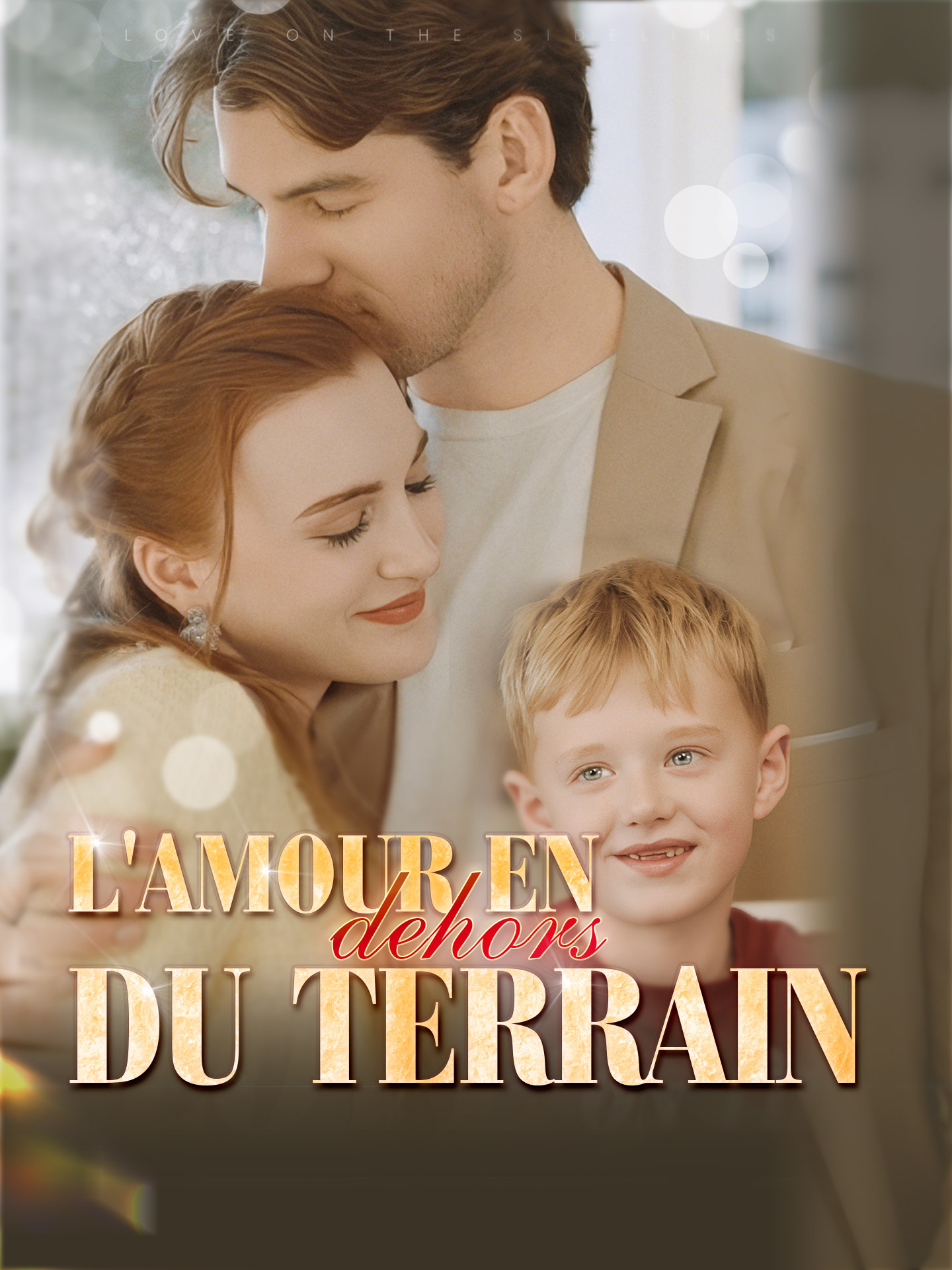 L'amour en dehors du terrain Courts Métrages & Saynète en Ligne à ...