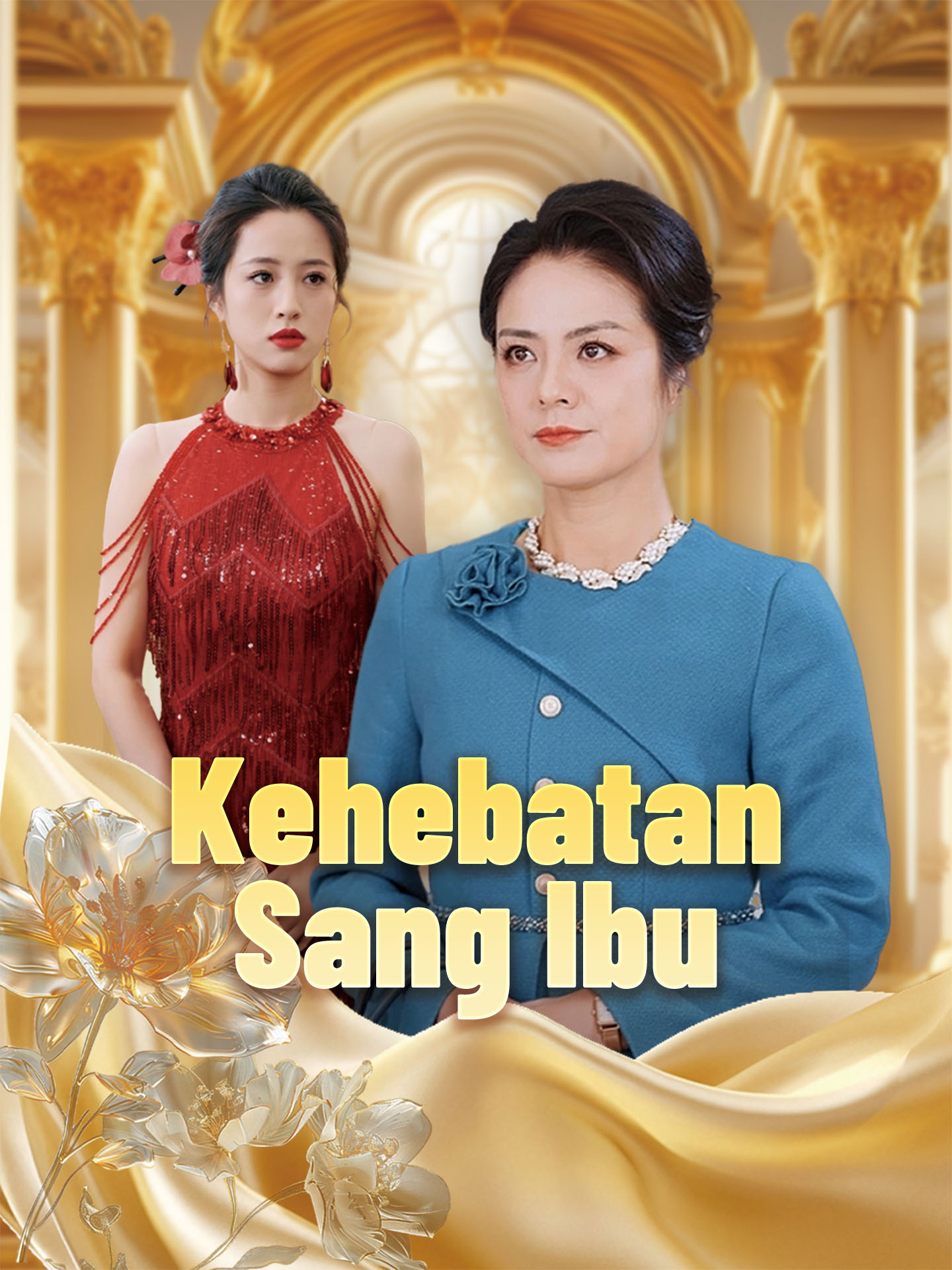 Kehebatan Sang Ibu - EP 1 Drama & Lakon Online | Tonton Video Pendek Pernikahan Menurut Episode ...