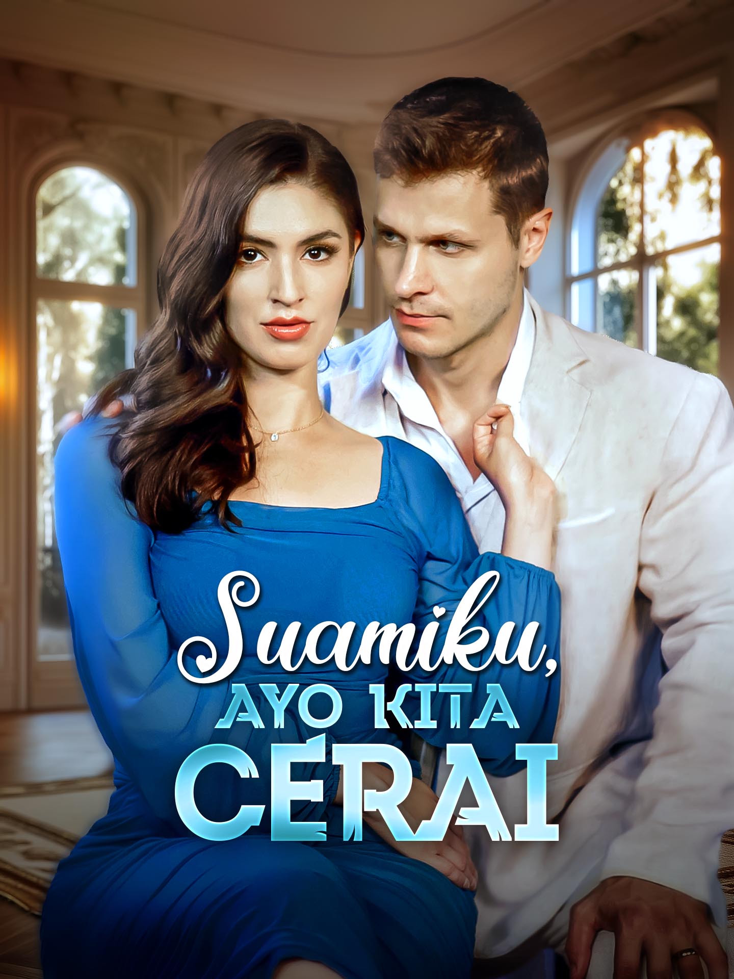Suamiku, Ayo Kita Cerai - EP 56 Drama & Lakon Online | Tonton Video Pendek Romansa Menurut ...
